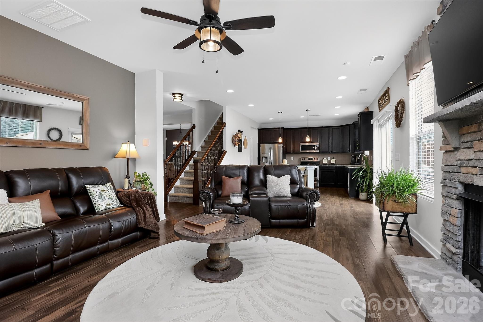 Photo 8 of 4626 Gibbons Link Road, Charlotte, NC