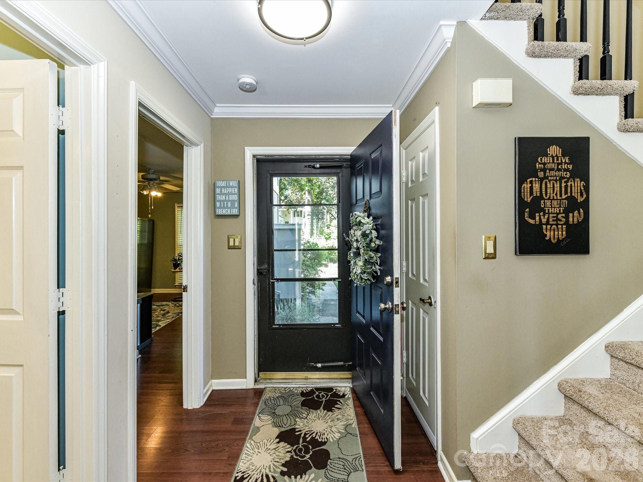 Photo 4 of 11103 Sevilla Court, Charlotte, NC