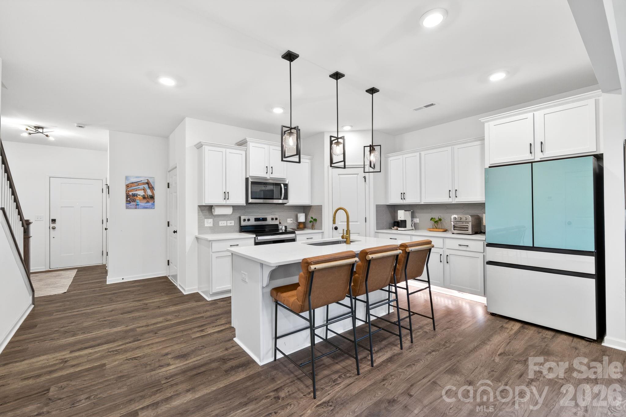 4050 Claret Cup Drive, Kannapolis, NC - photo 8 of 22