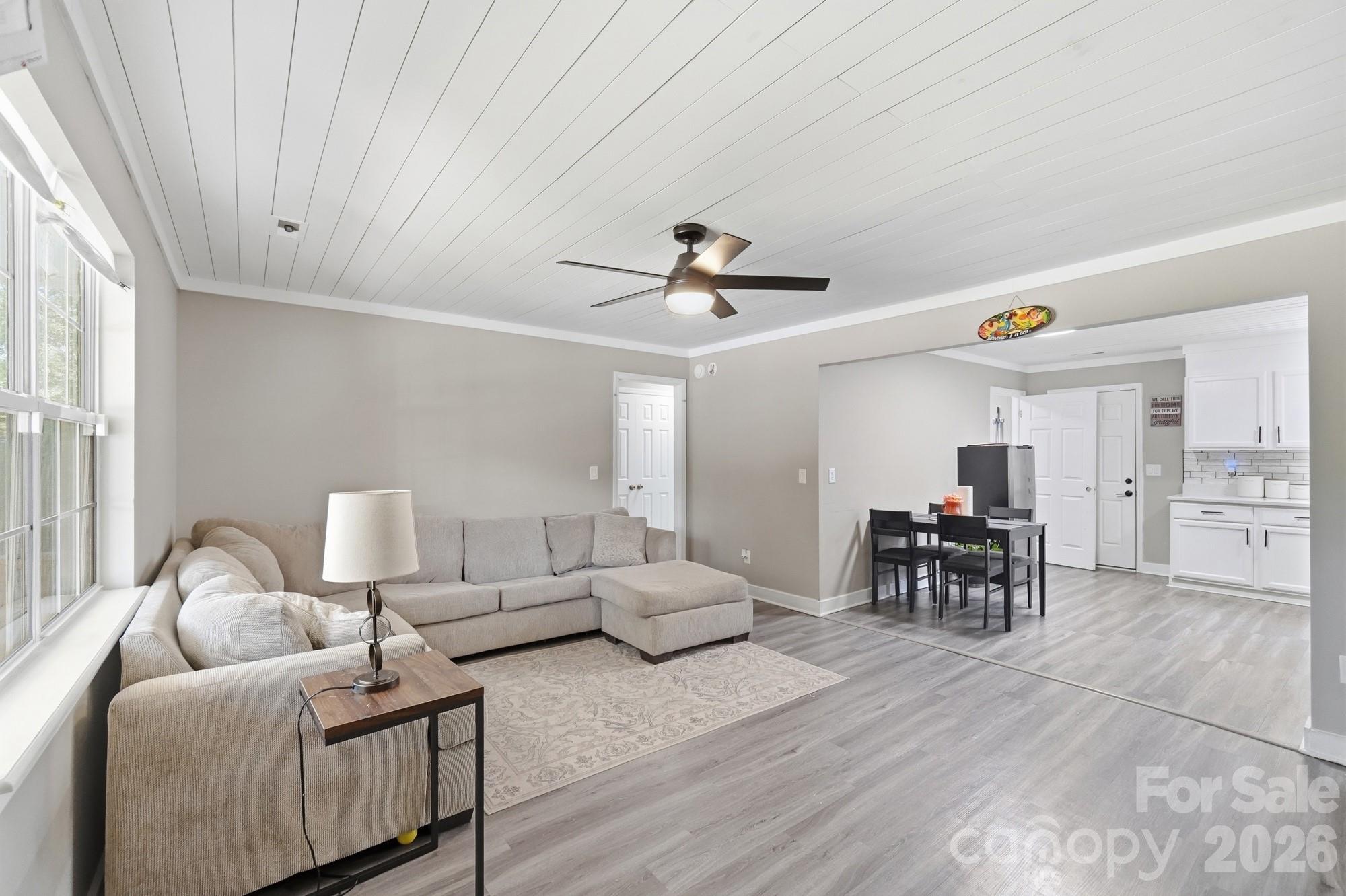 Photo 4 of 4623 Waxhaw Marvin Road, Waxhaw, NC