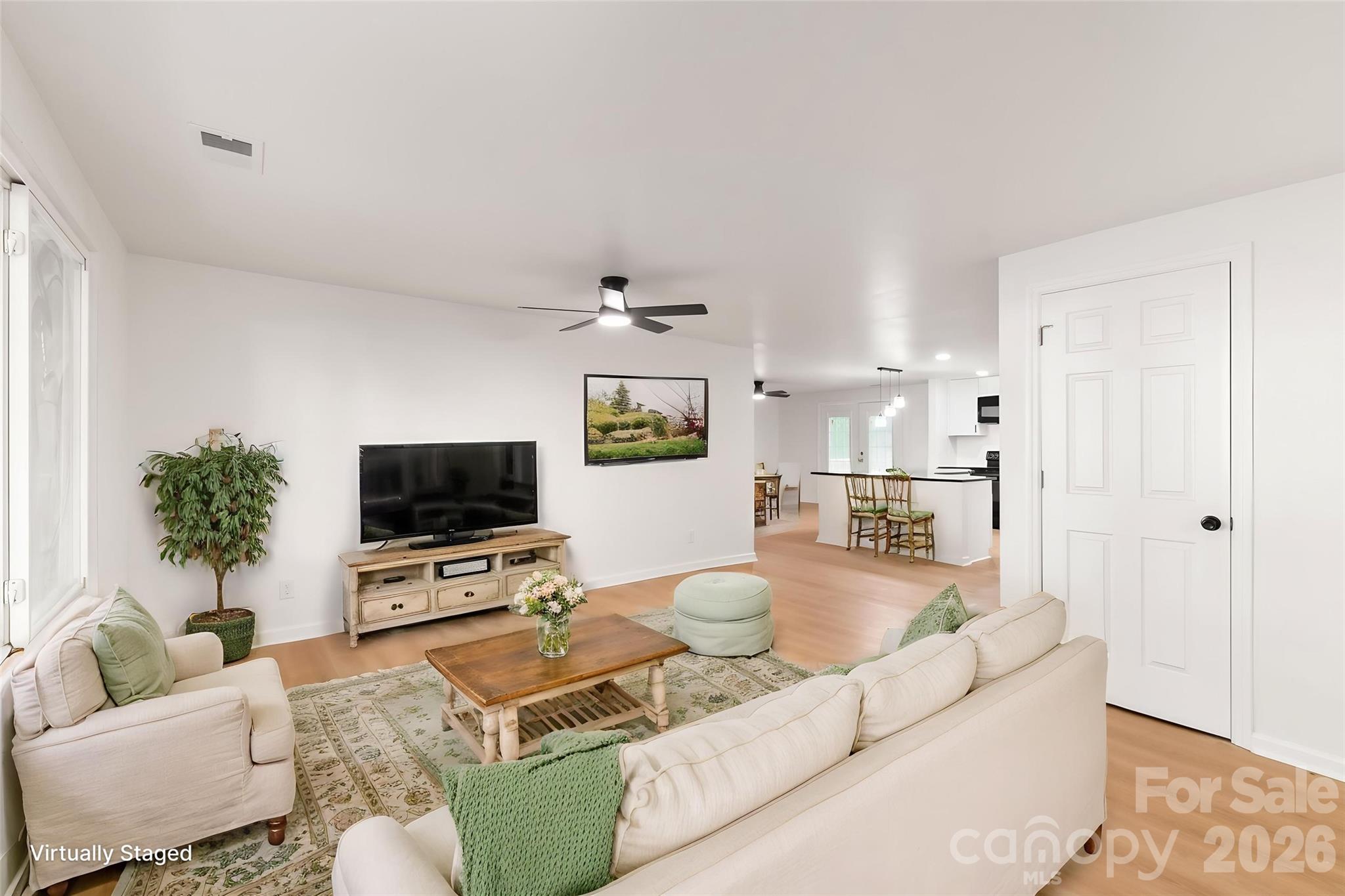 8412 Strider Drive, Charlotte, NC