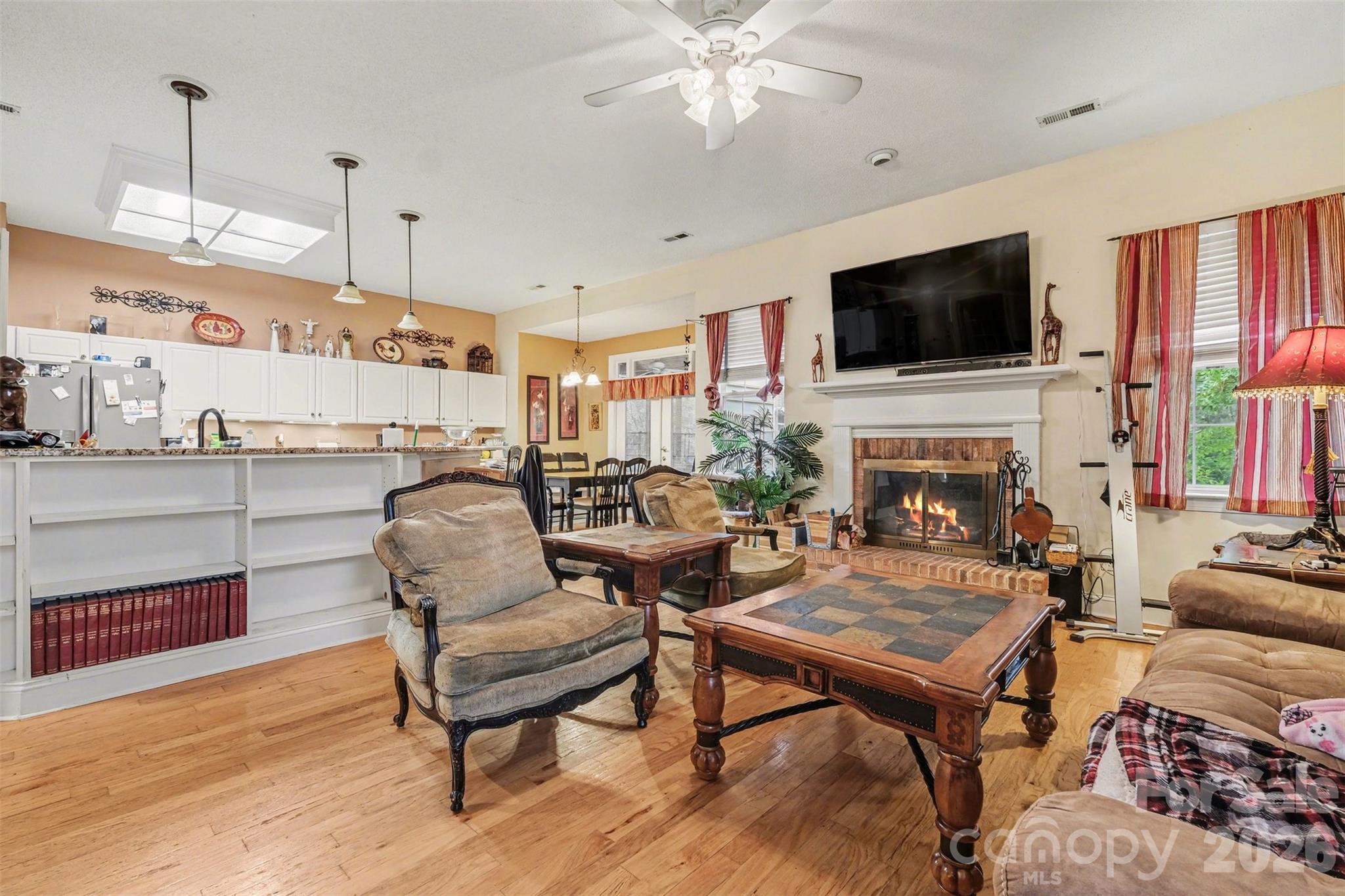 Photo 11 of 12310 Panthersville Drive, Charlotte, NC