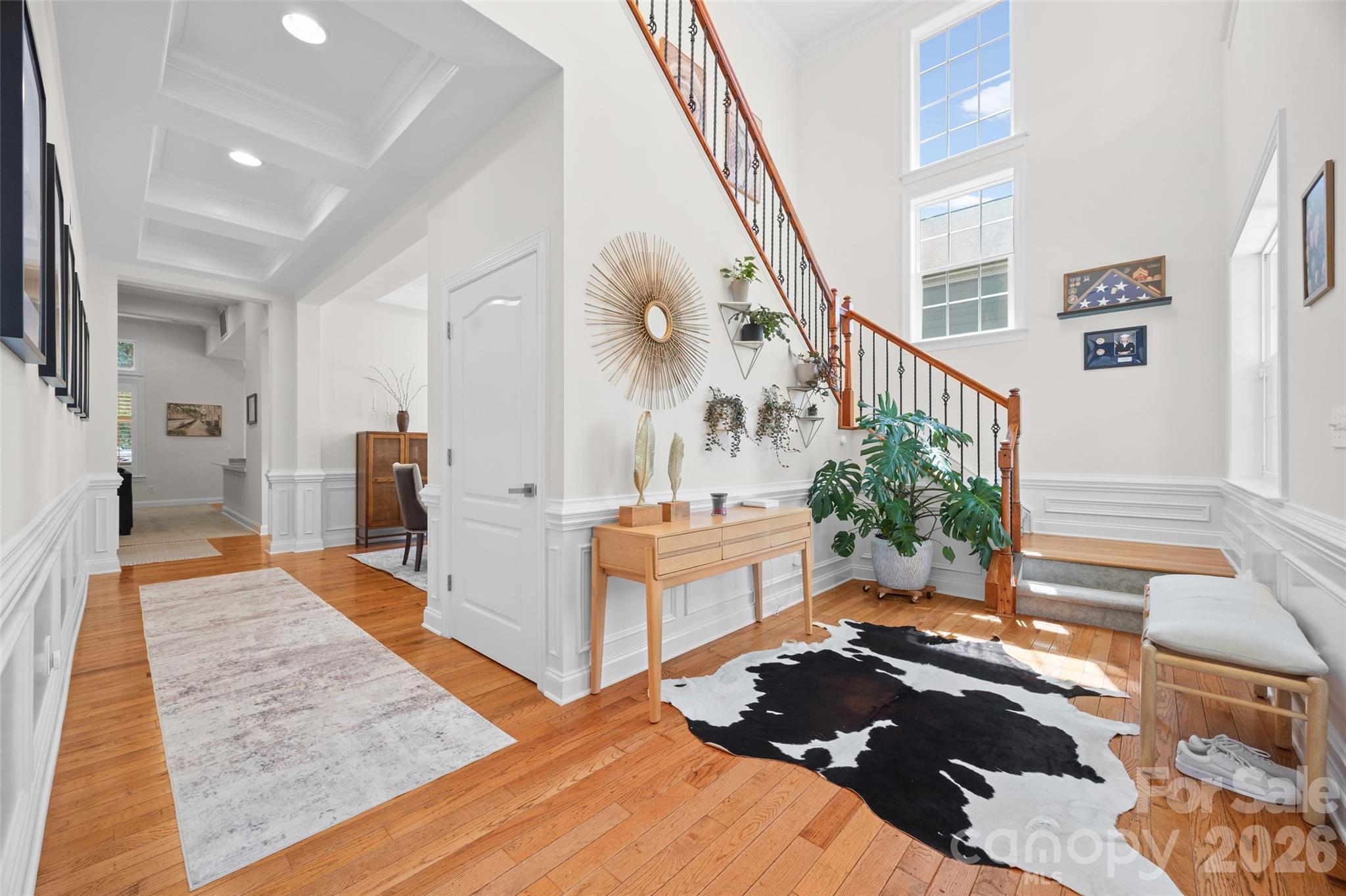 Home for sale at 15108 Alijon Court, Charlotte, NC — photo 6 of 48