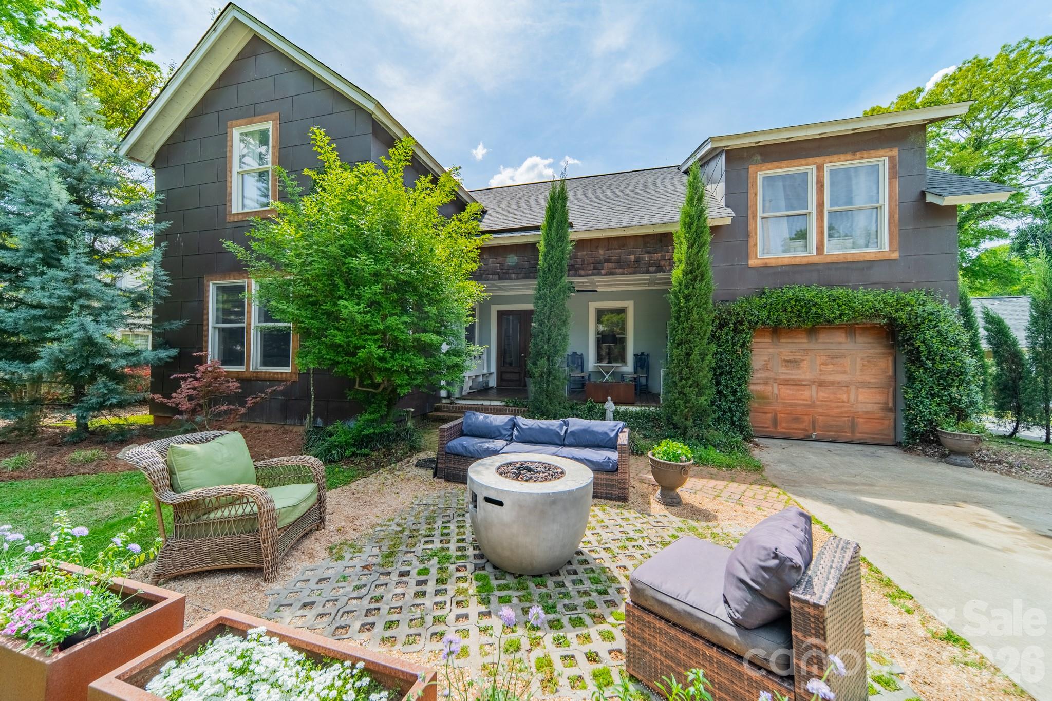 Photo 2 of 521 Forest Lane, Rock Hill, SC