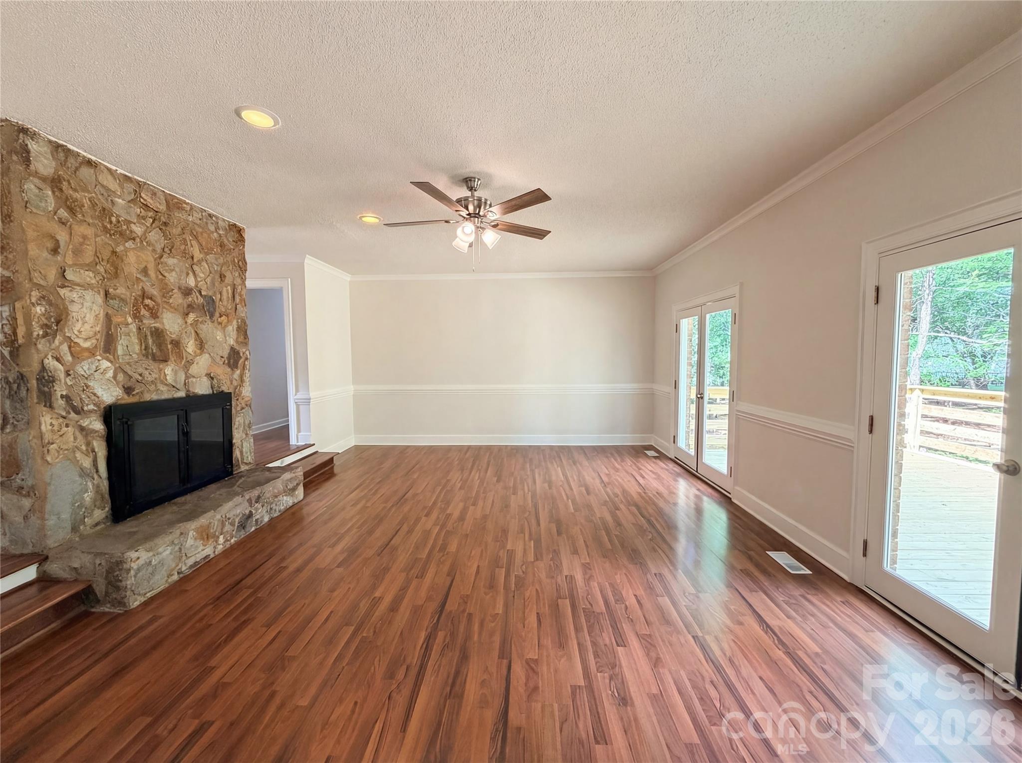Photo 4 of 6024 Dovefield Road, Charlotte, NC