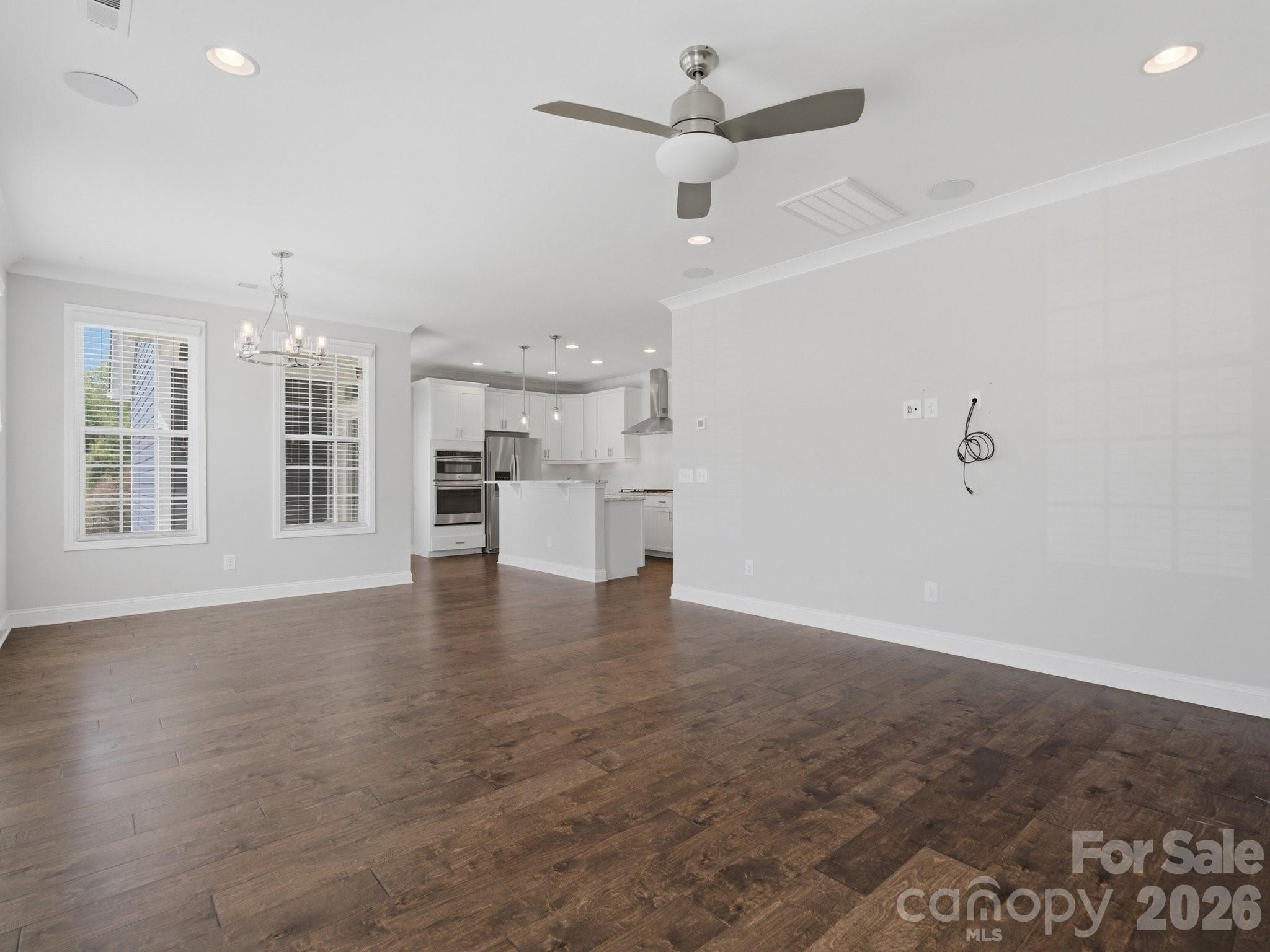 4217 Patriots Hill Road, Mint Hill, NC - photo 6 of 41