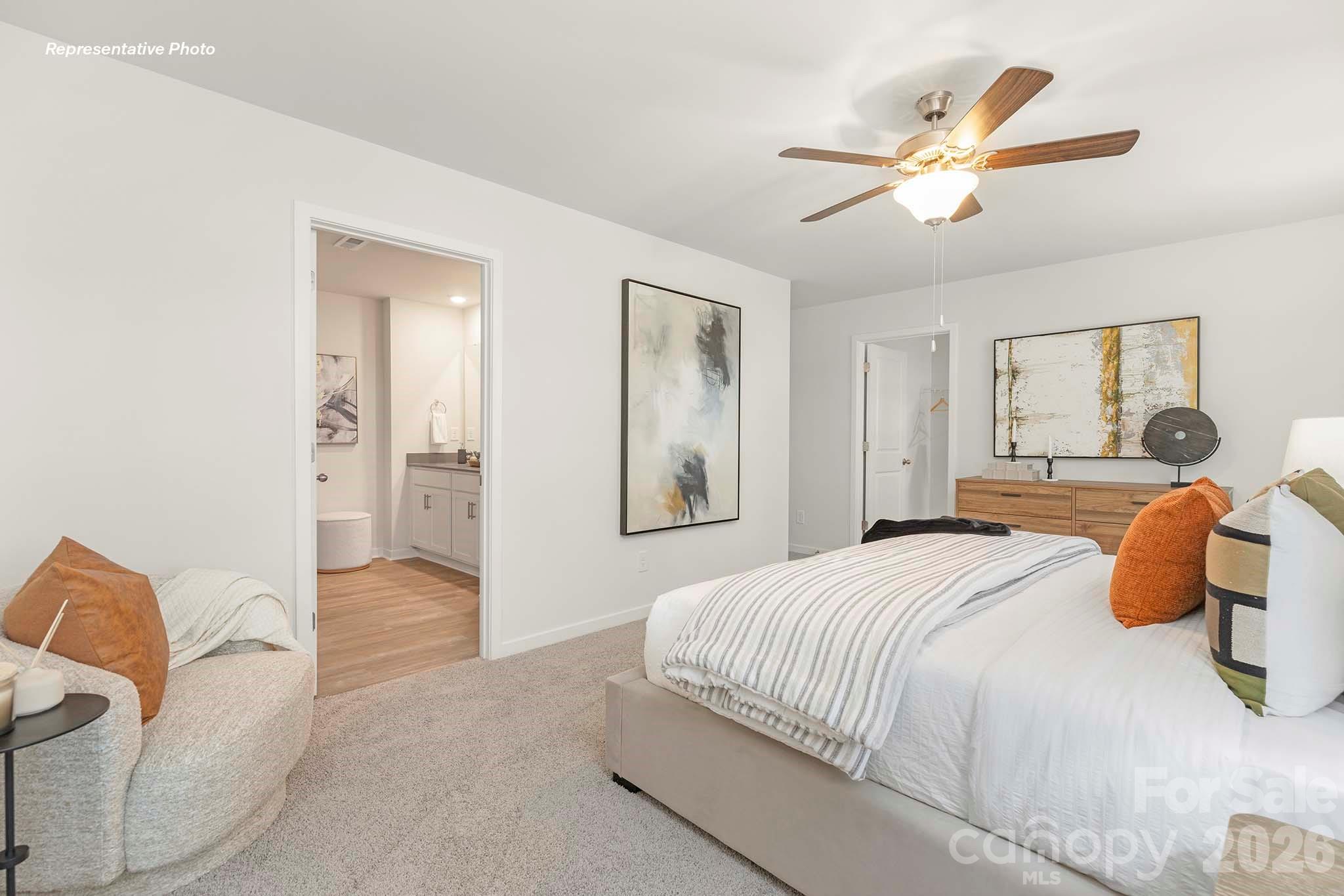 Photo 21 of 5121 Parker Forest Drive, Charlotte, NC