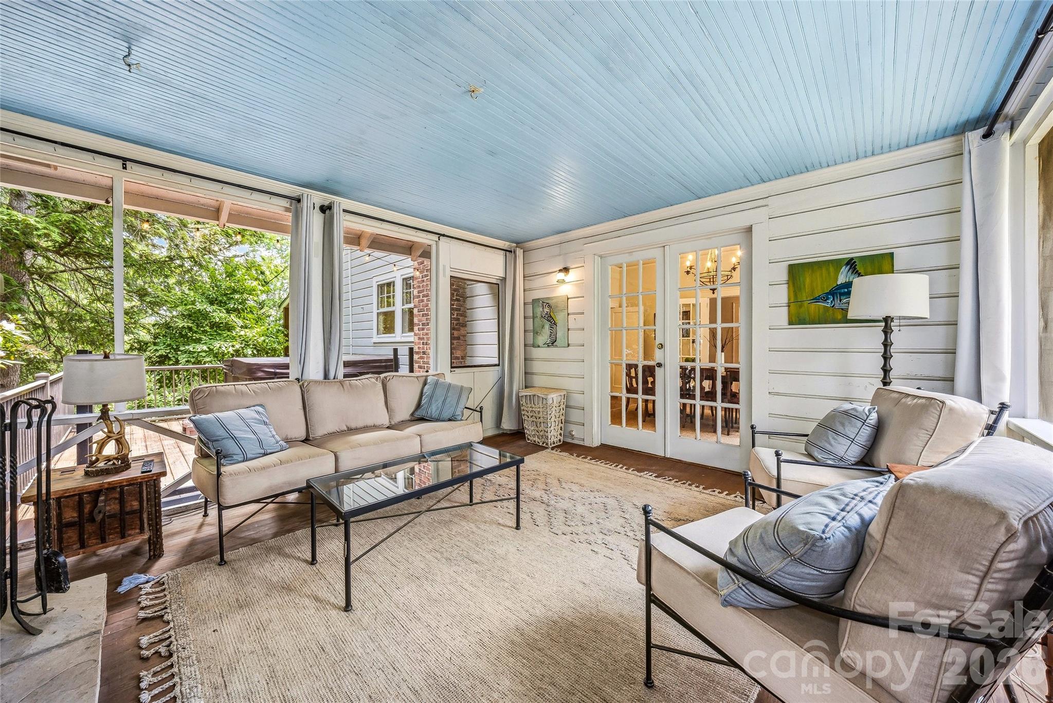 Home for sale at 1620 Norwood Place, Hendersonville, NC — photo 16 of 35