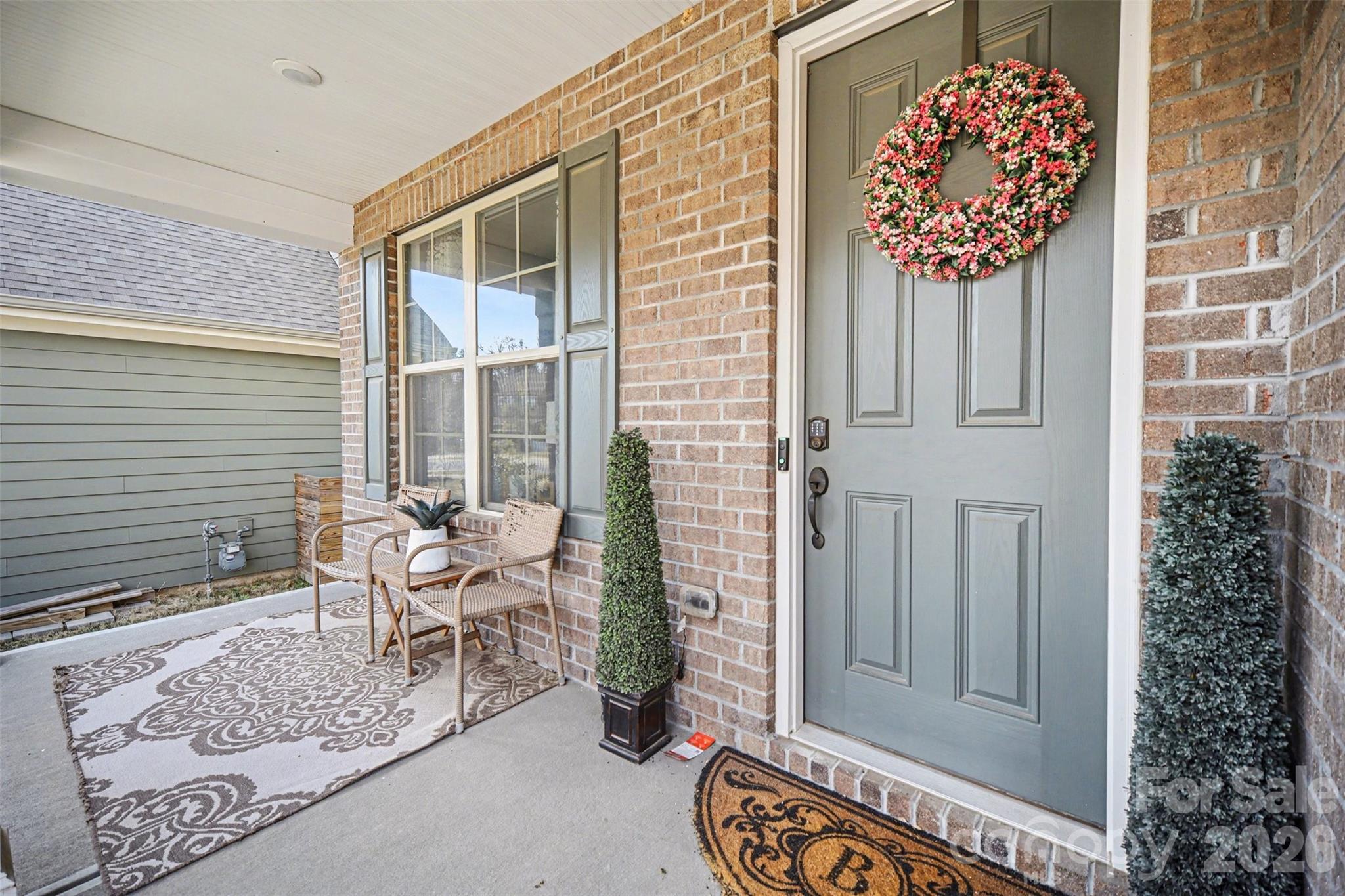 Photo 4 of 15200 Autumn Sage Drive, Charlotte, NC