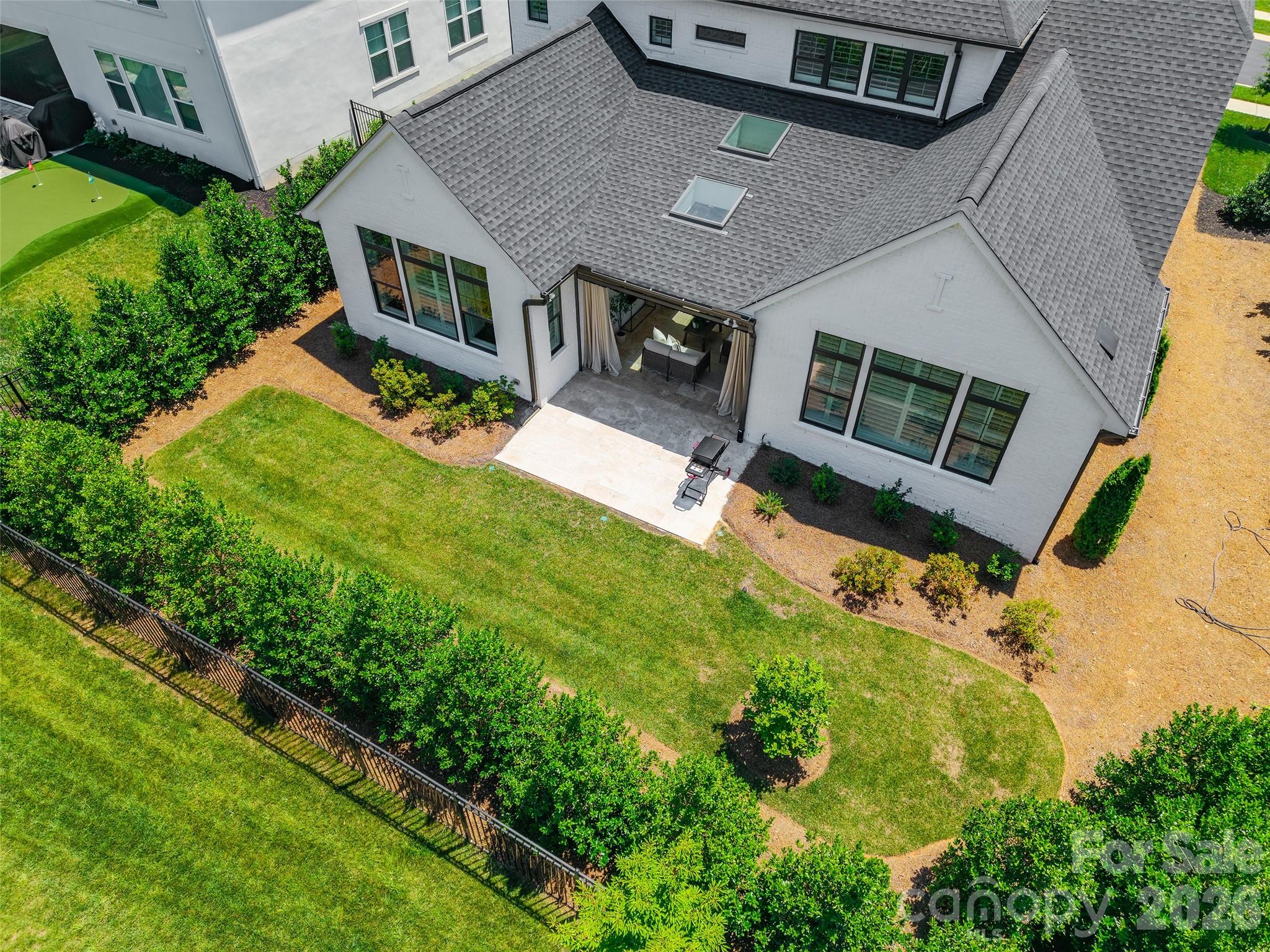 Photo 44 of 4031 Pritchard Place, Fort Mill, SC