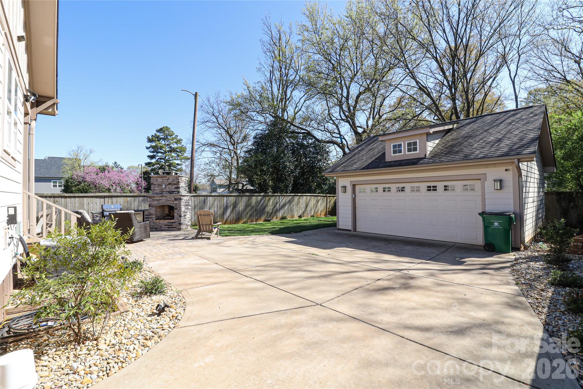 Photo 19 of 1340 Downs Avenue, Charlotte, NC