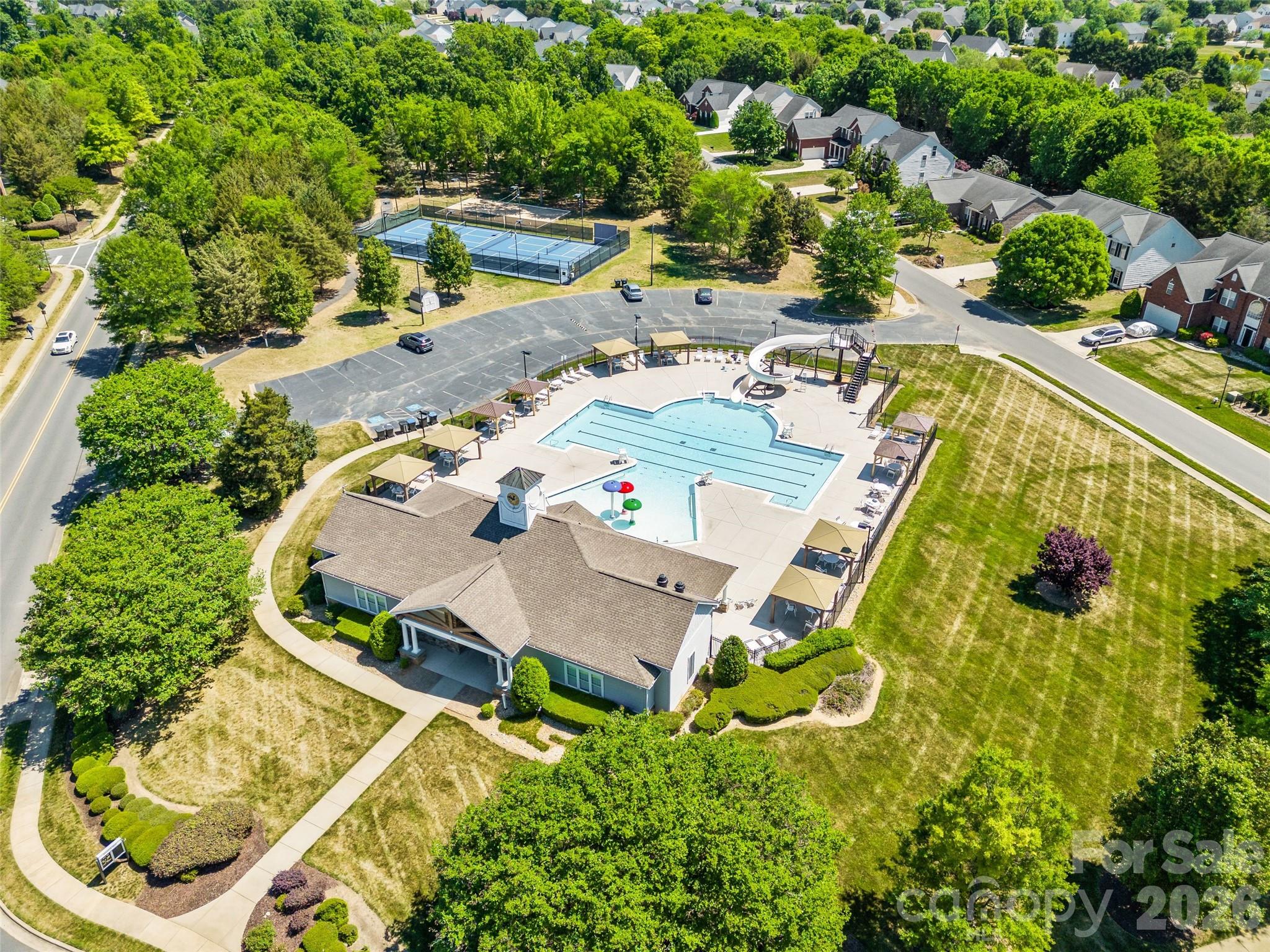 2105 Broad Plum Lane, Indian Trail, NC - photo 32 of 35