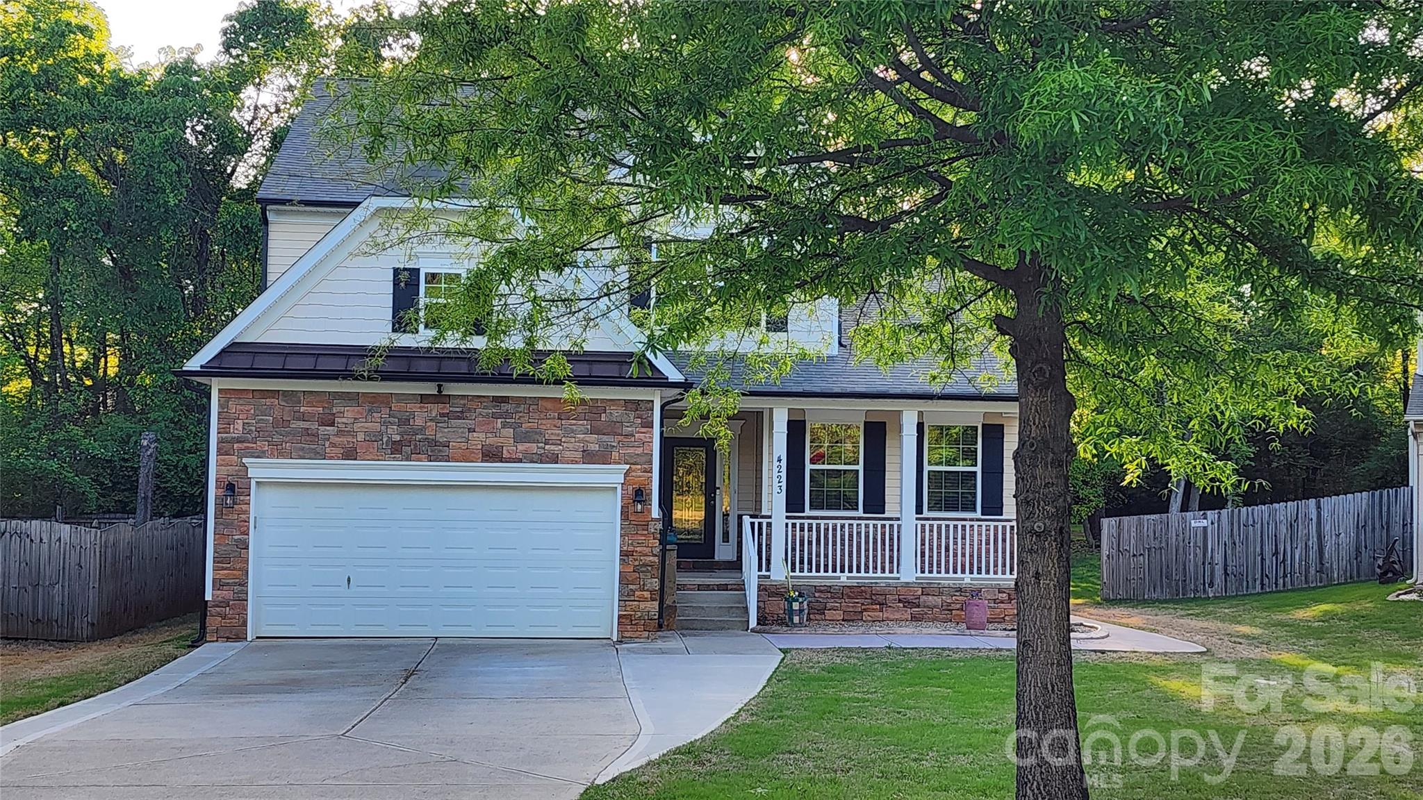 Home for sale at 4223 Craighill Lane74, Charlotte, NC — photo 1 of 32