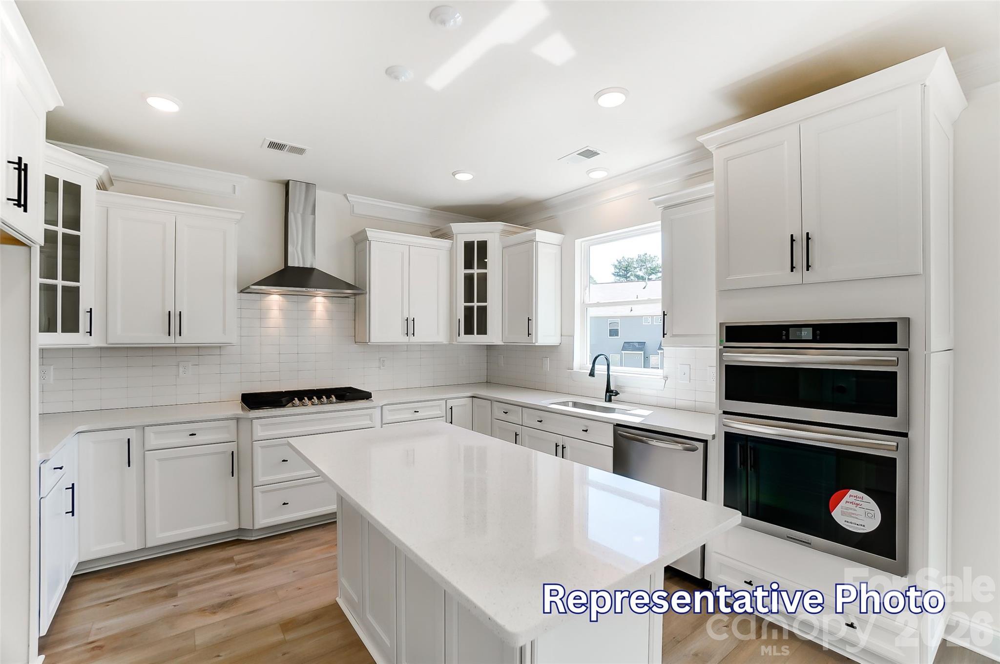 Photo 3 of 122 Swing Way, Troutman, NC