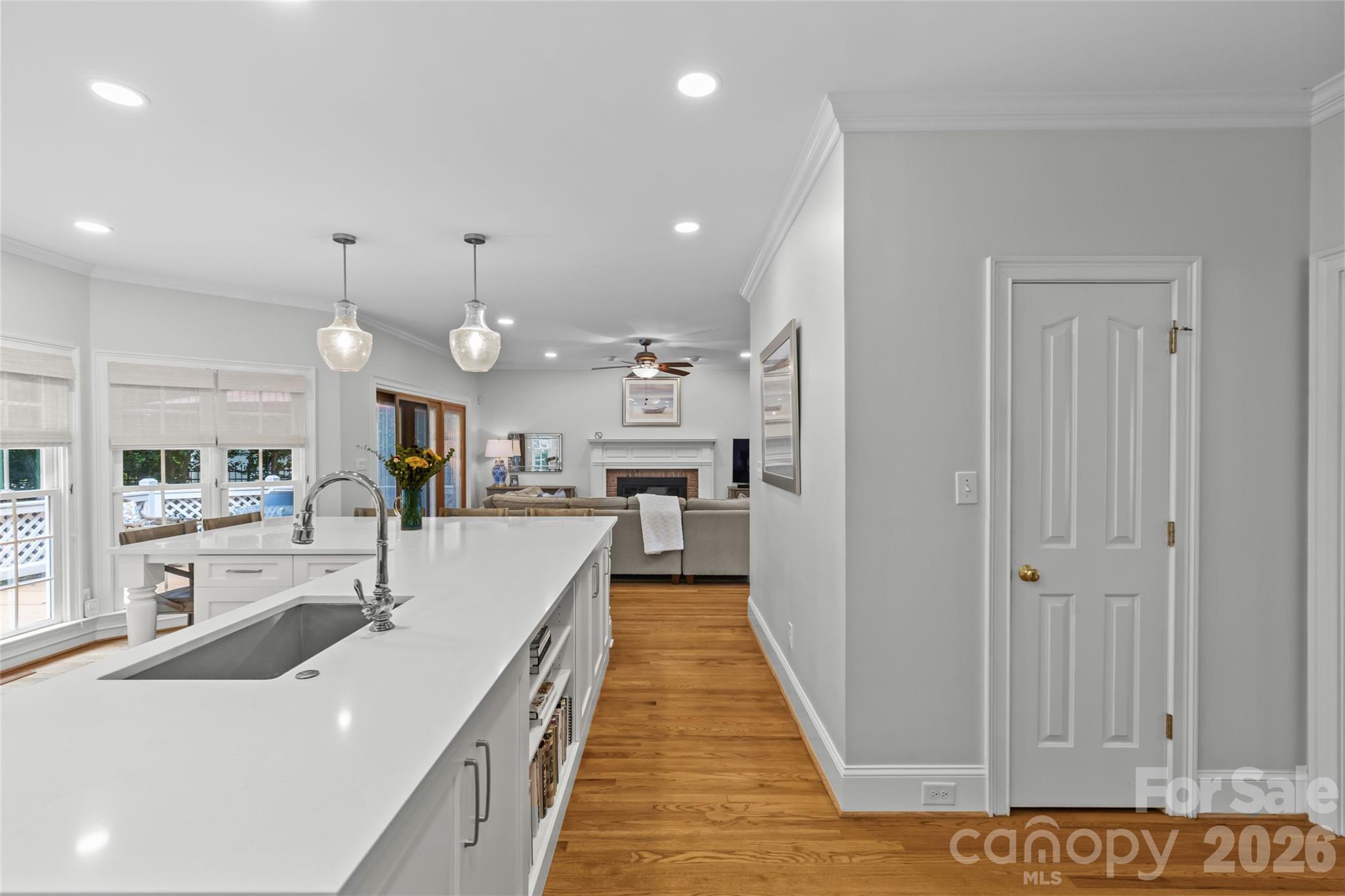 Photo 19 of 3616 Deruyter Circle, Charlotte, NC