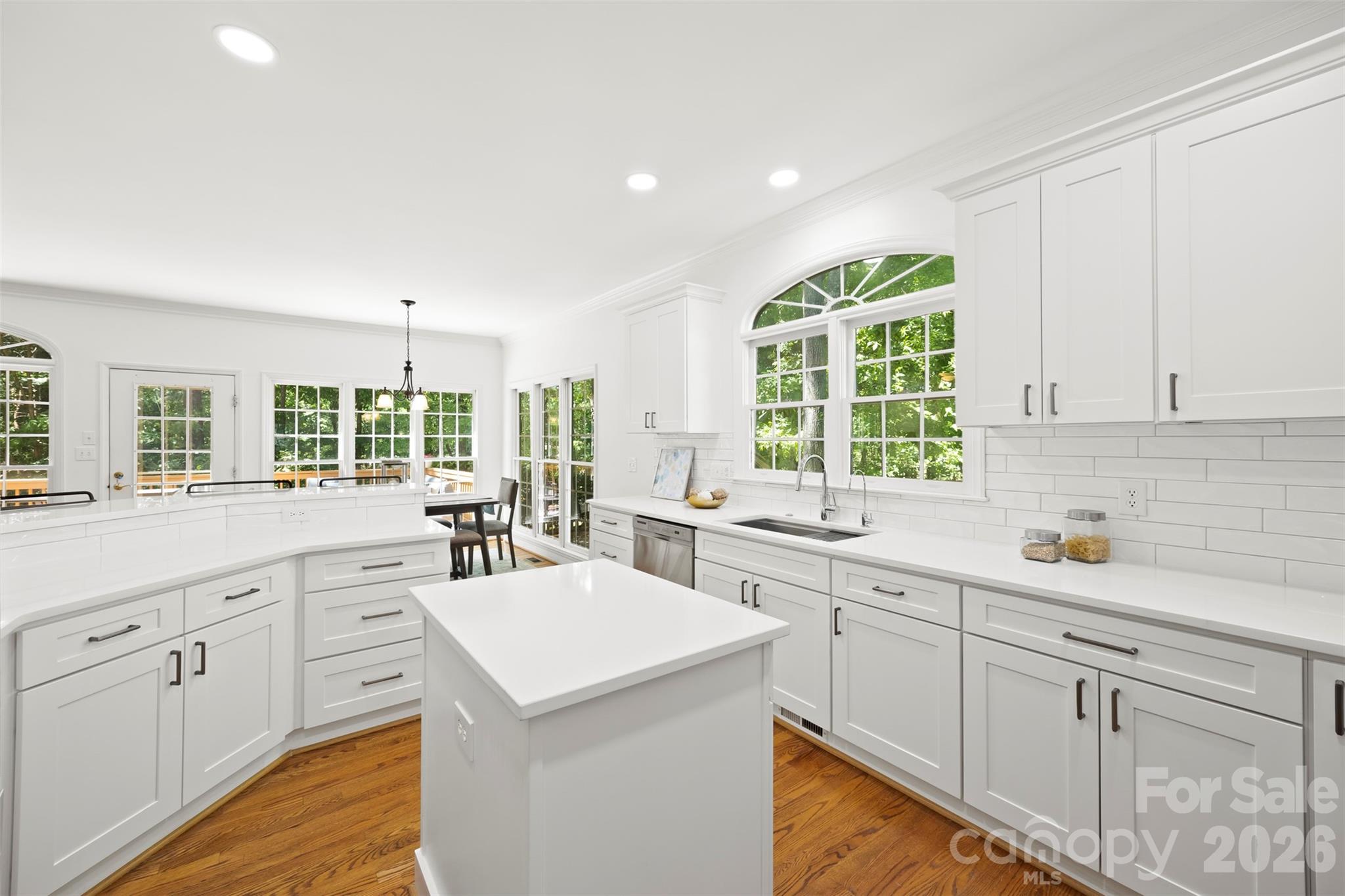 5638 Rocky Trail Court, Charlotte, NC - photo 12 of 44