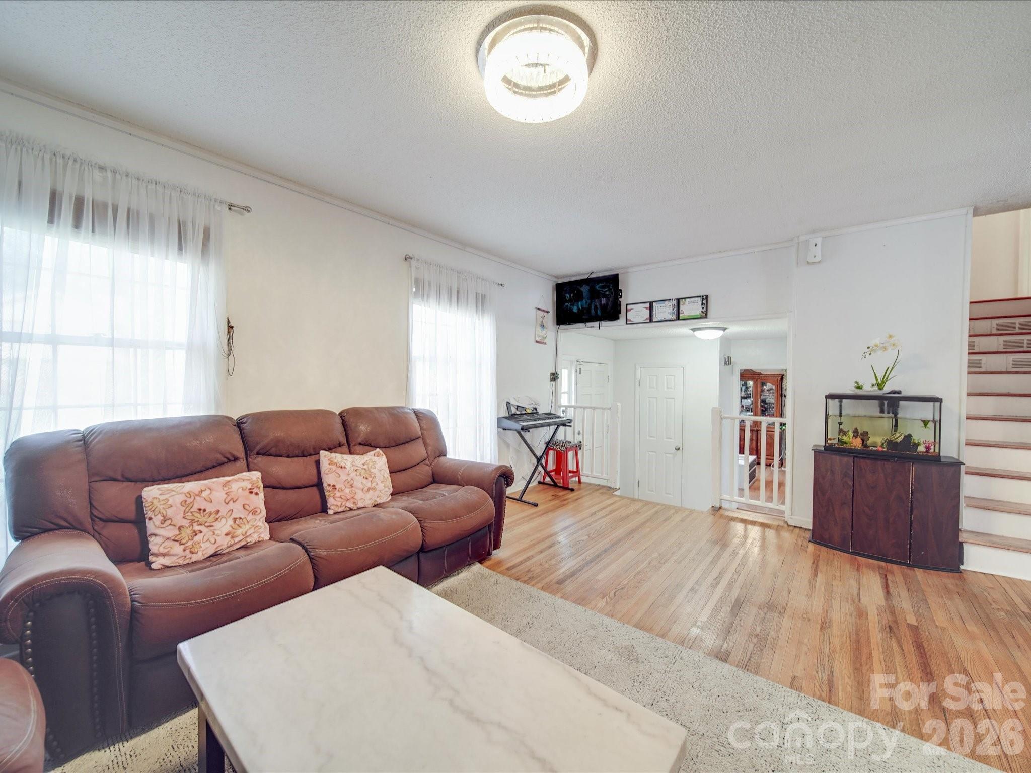 Photo 6 of 6820 Elm Forest Drive, Charlotte, NC
