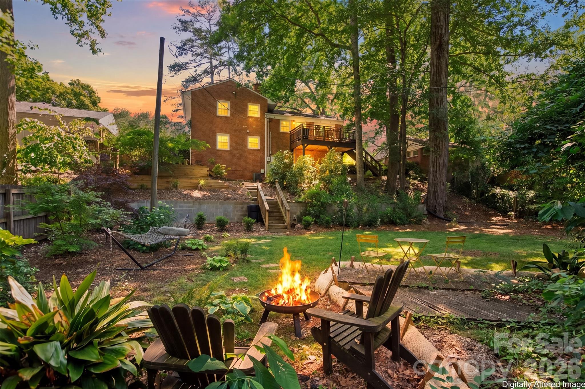 5015 Murrayhill Road, Charlotte, NC - photo 25 of 35