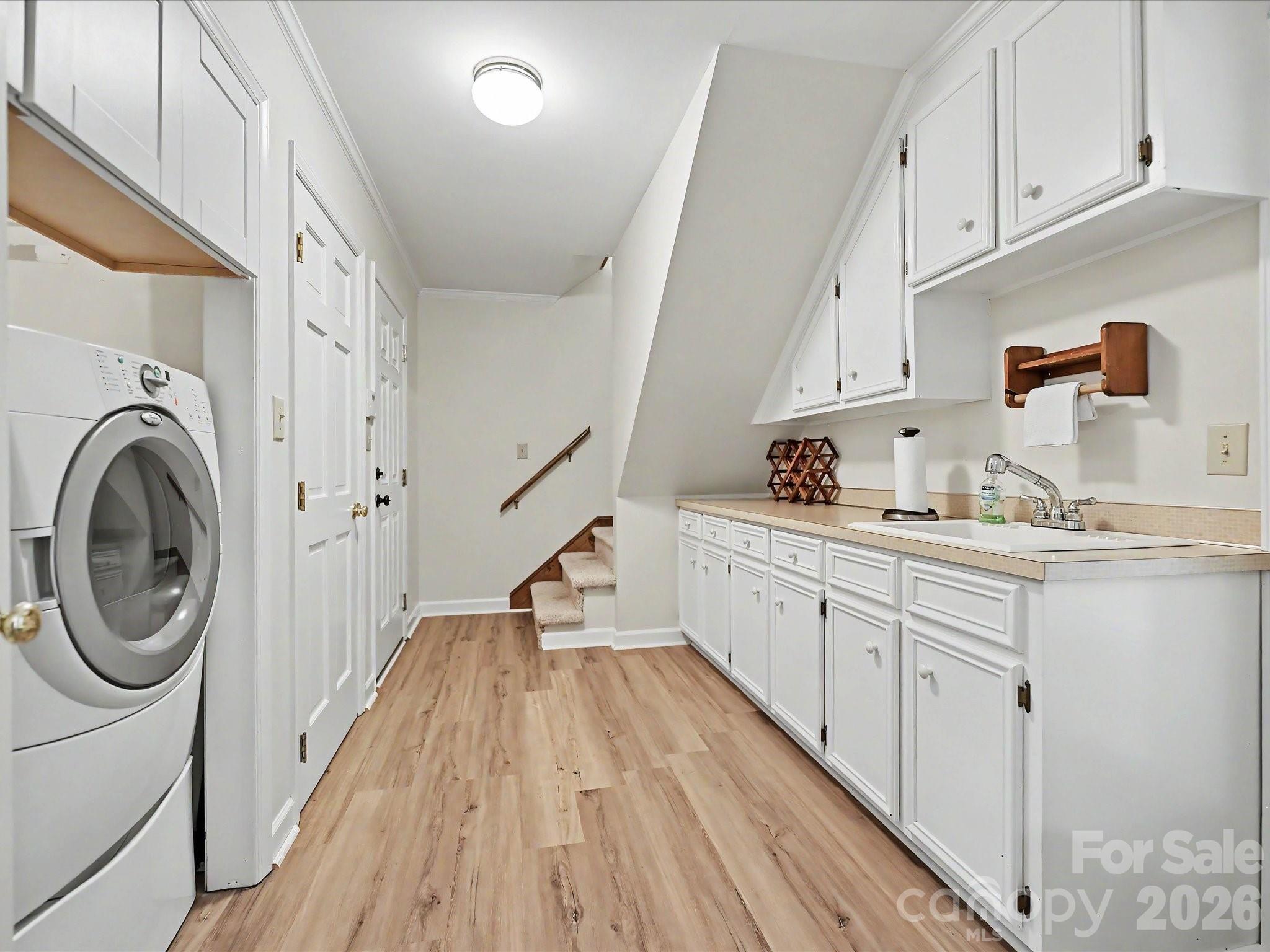 Photo 16 of 7933 Sunnyvale Lane, Charlotte, NC