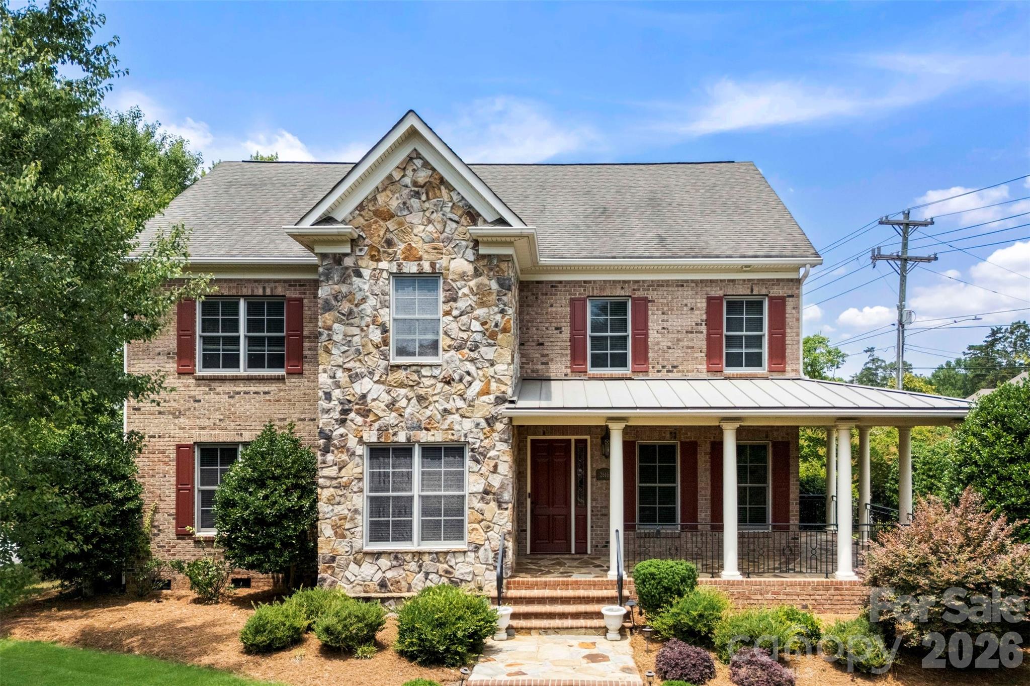 Photo 43 of 2616 Ladley Court, Charlotte, NC