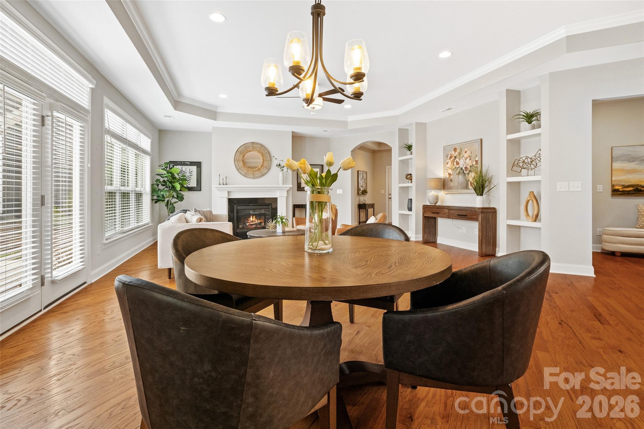 2106 Epworth Court, Wesley Chapel, NC - photo 16 of 48