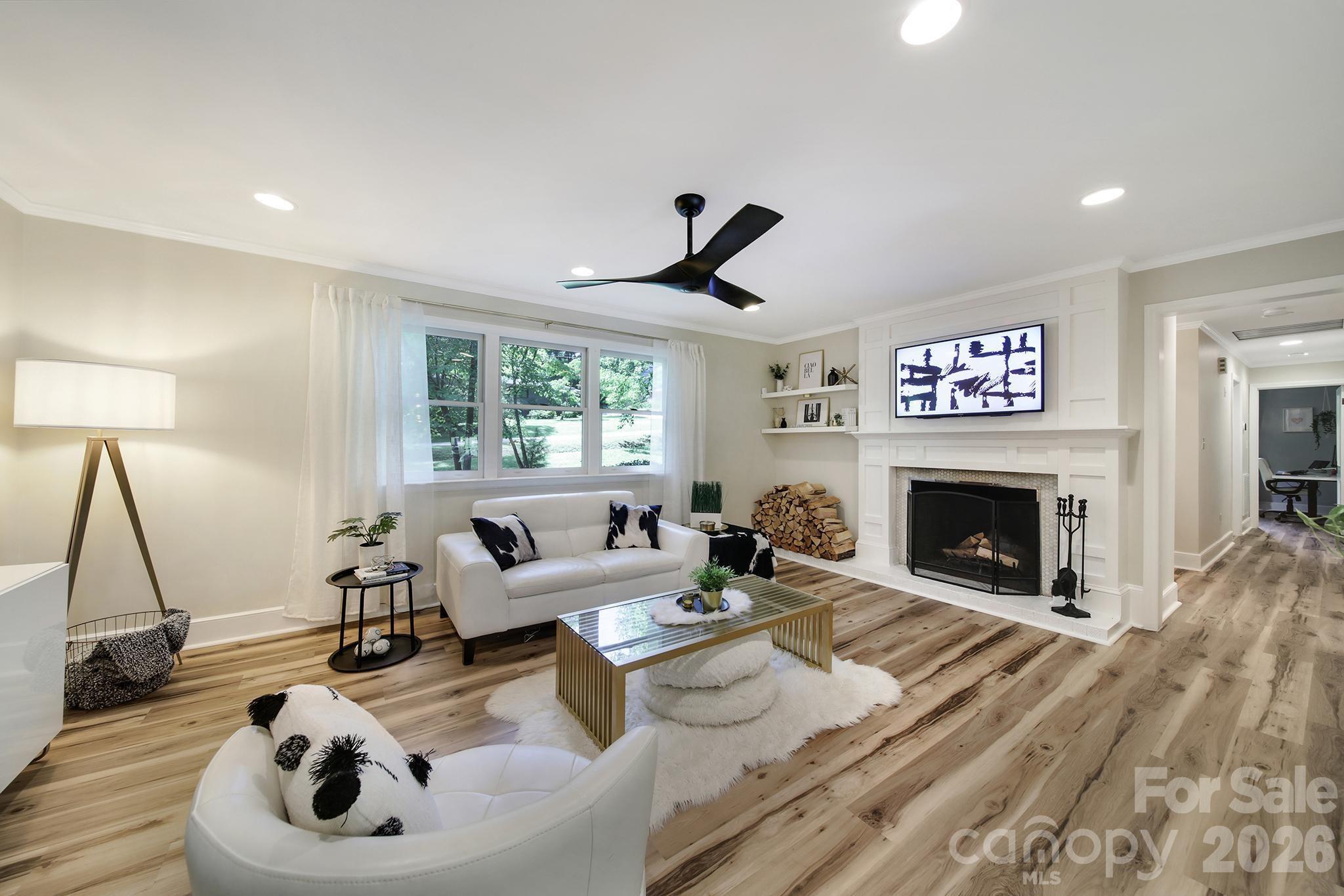 Photo 4 of 6418 Teague Lane, Charlotte, NC