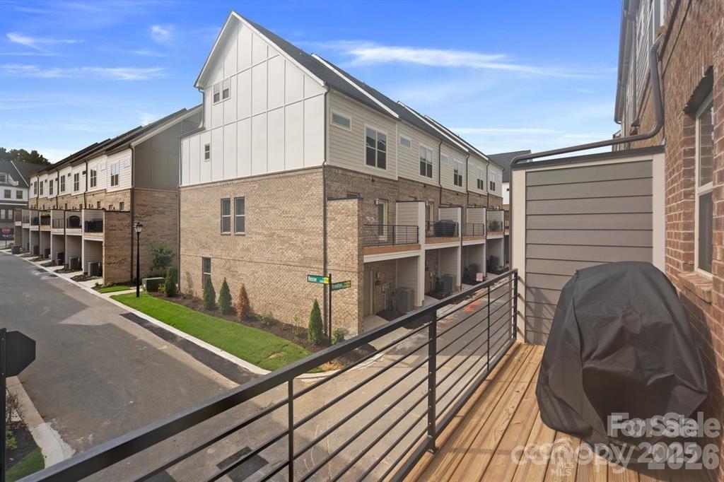 Photo 17 of 12119 Brooklyn Avenue, Charlotte, NC
