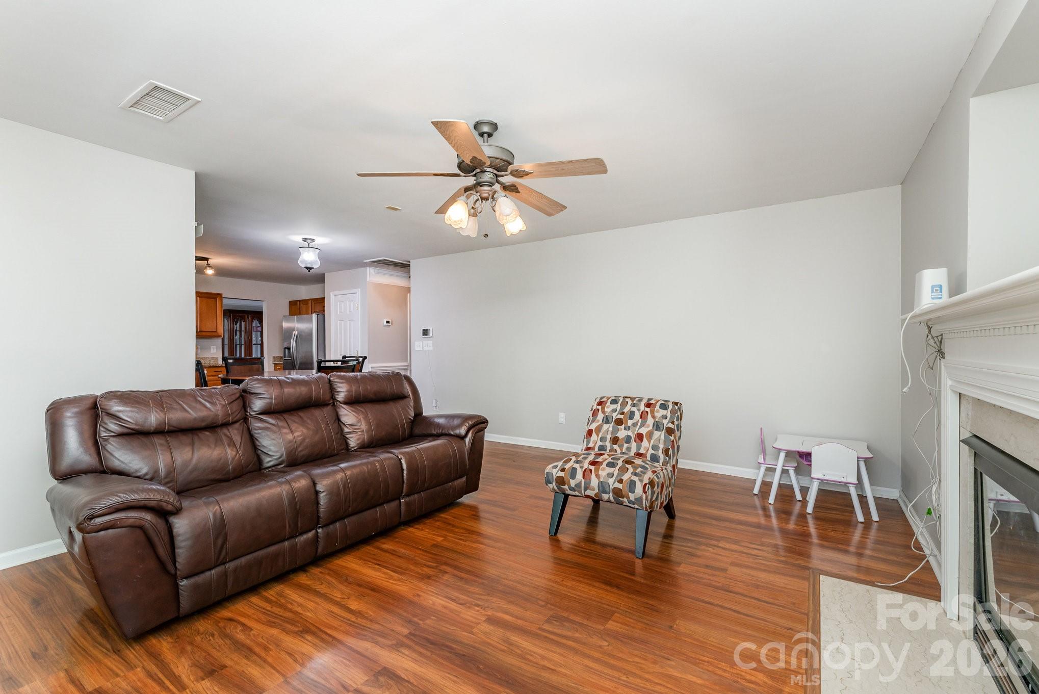 Photo 14 of 9824 Dauphine Drive, Charlotte, NC