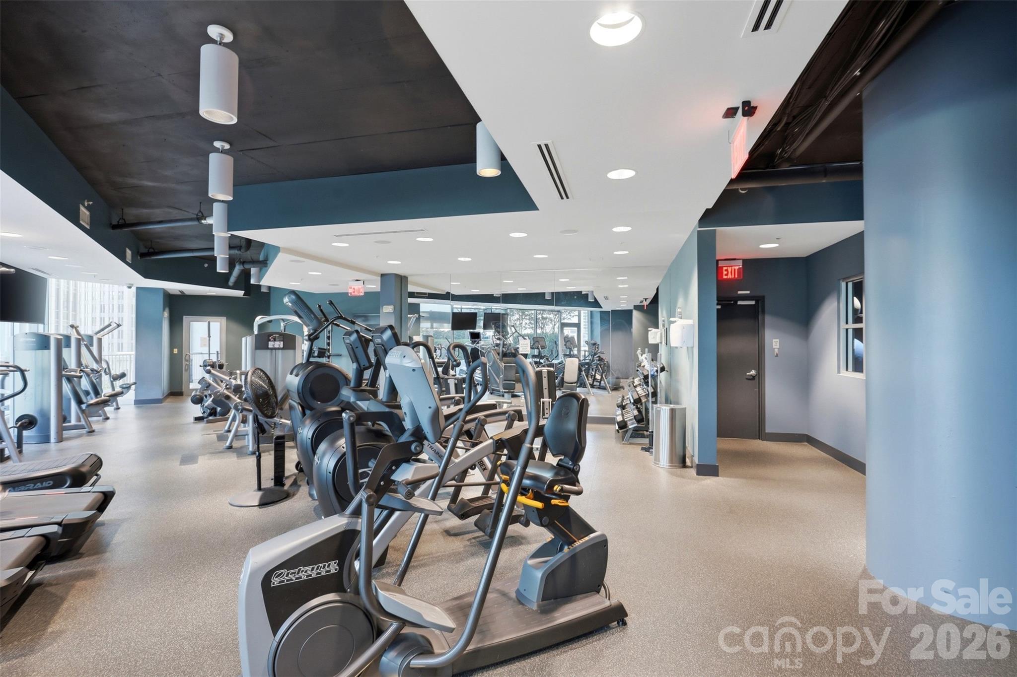 Photo 40 of 210 N Church Street1807, Charlotte, NC