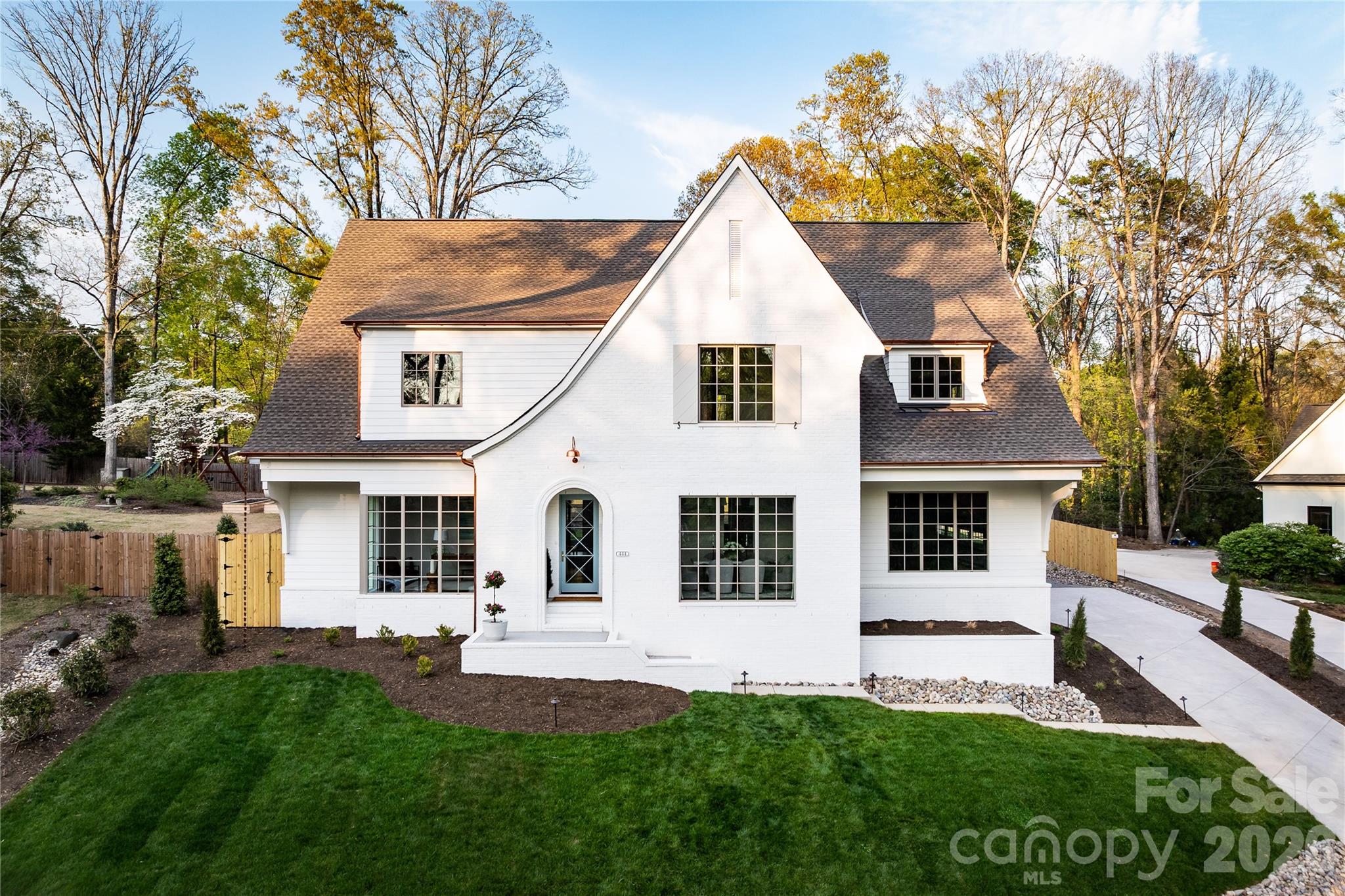 444 Hunter Lane, Charlotte, NC