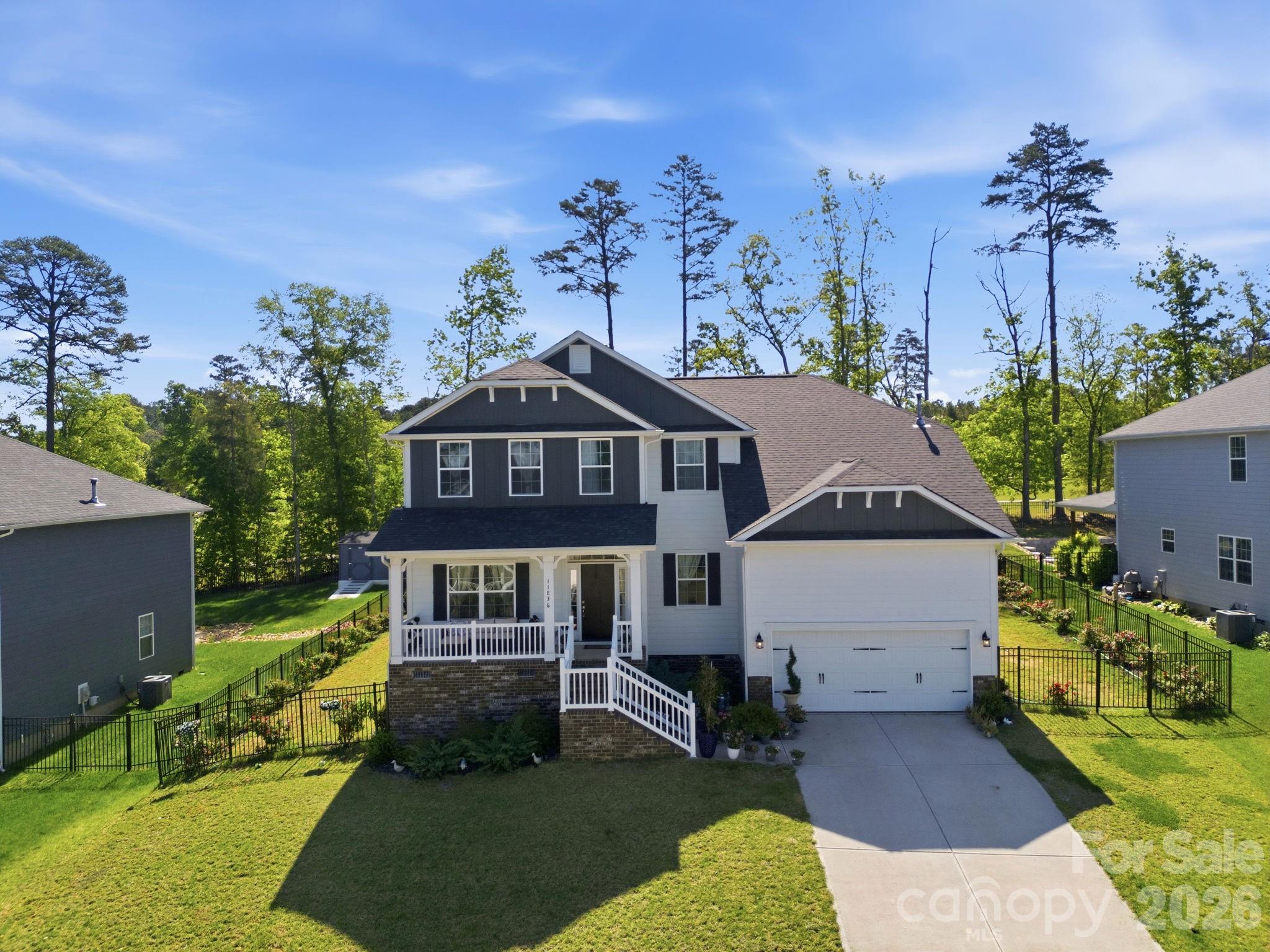 11836 Glenwood Drive, Locust, NC - photo 37 of 46