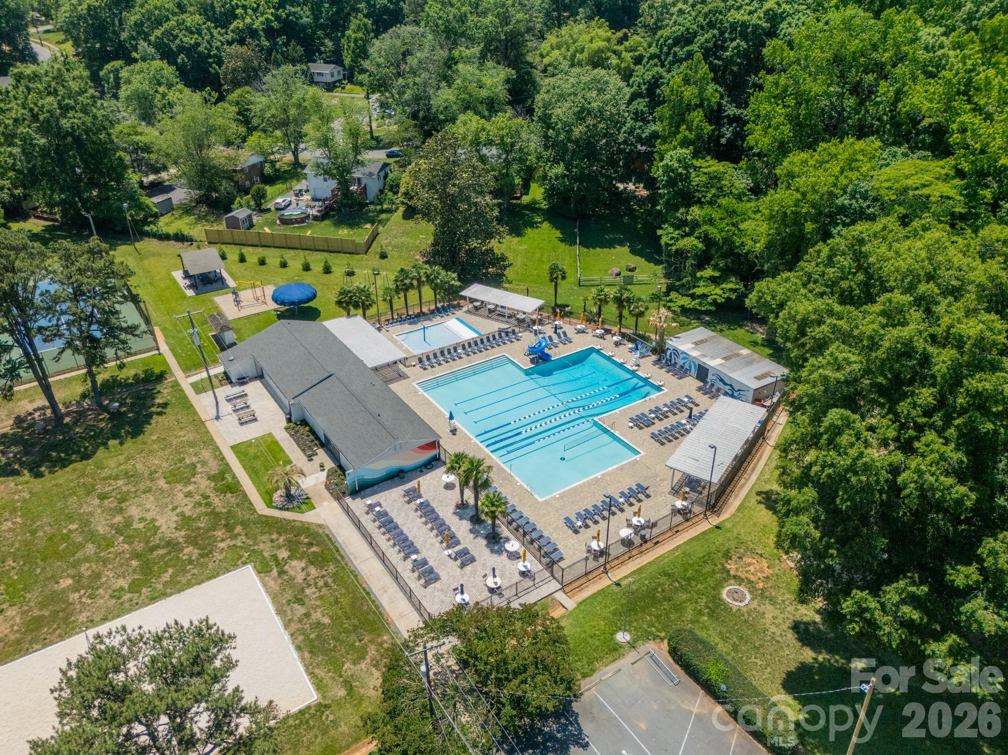 7116 Sherbourne Drive, Charlotte, NC - photo 24 of 25