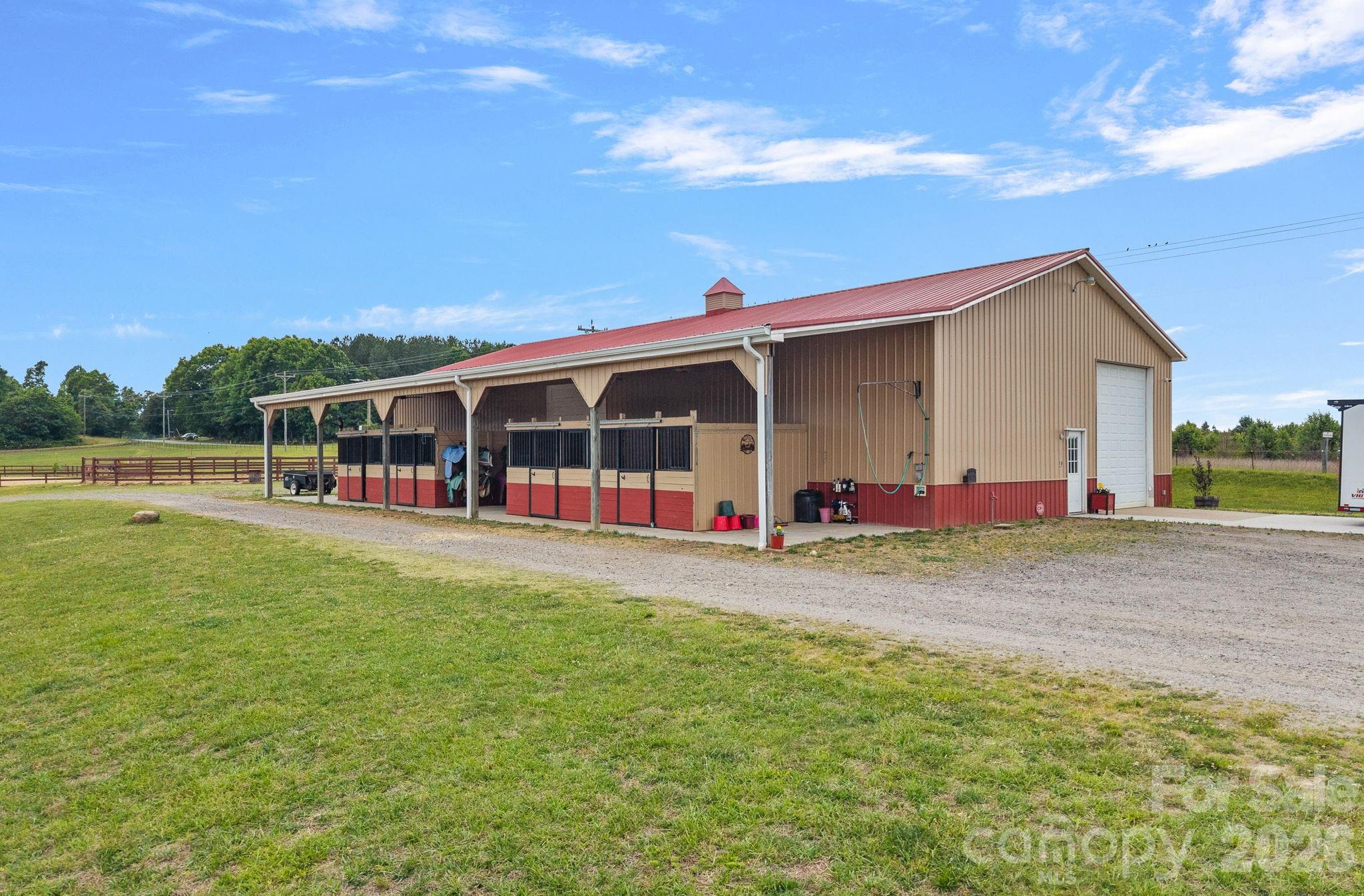 2151 Brown Chapel Road, Catawba, NC - photo 34 of 43