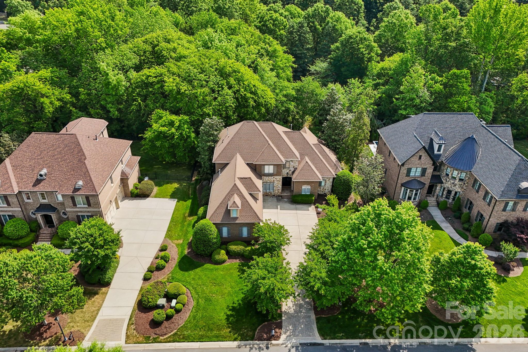 209 Glenmoor Drive, Waxhaw, NC - photo 40 of 47