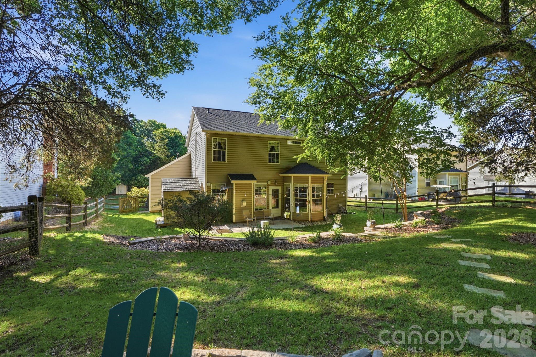 Photo 42 of 11519 Withers Mill Drive, Charlotte, NC
