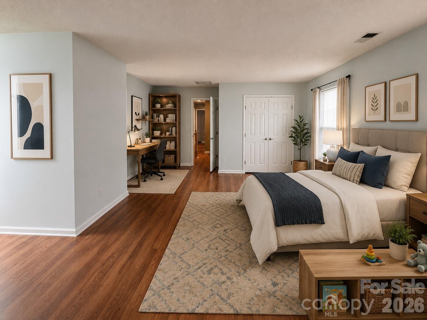 Photo 17 of 1141 Cureton Place, Charlotte, NC