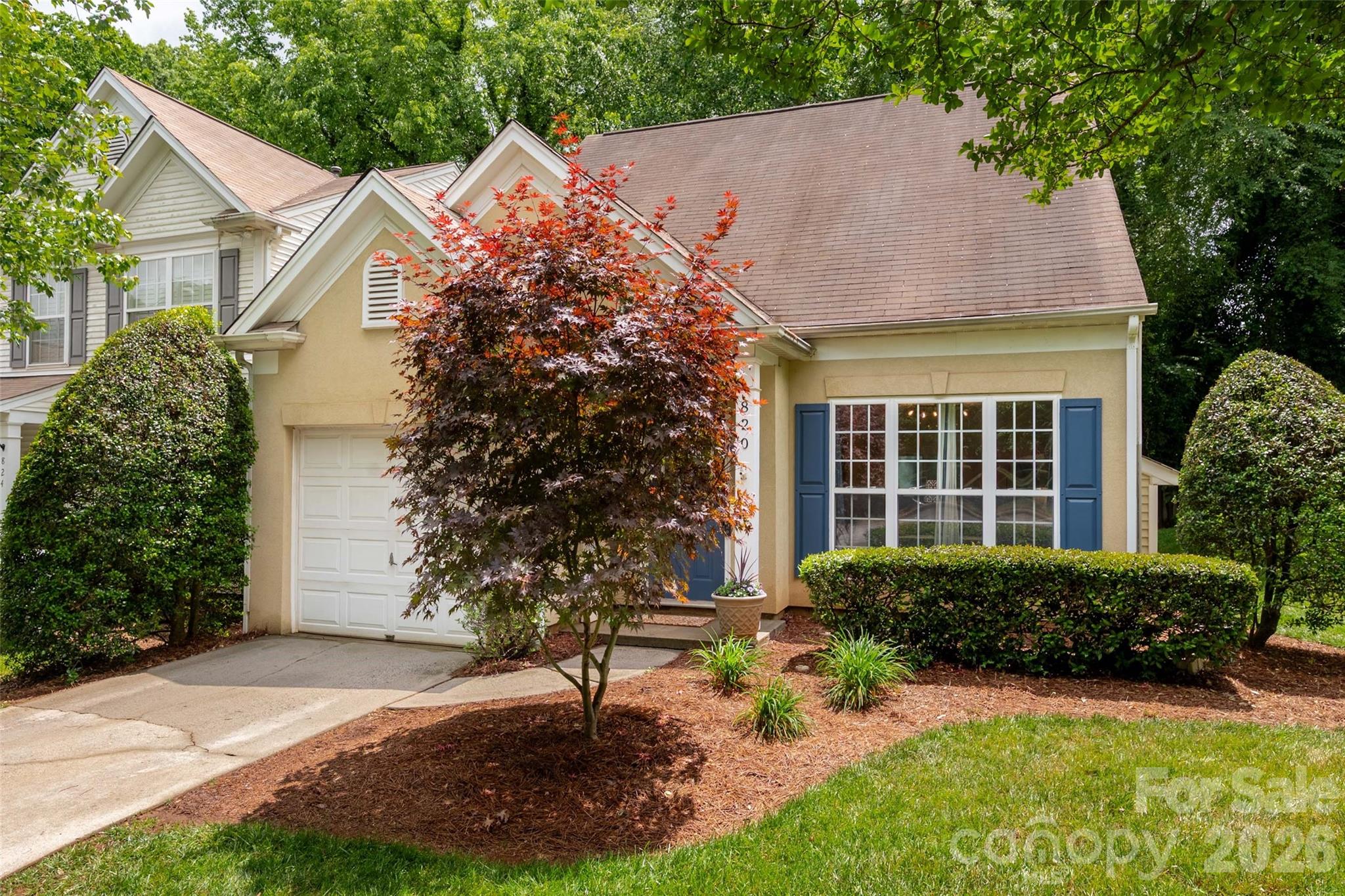 Photo 2 of 820 Autumn Rain Lane, Charlotte, NC