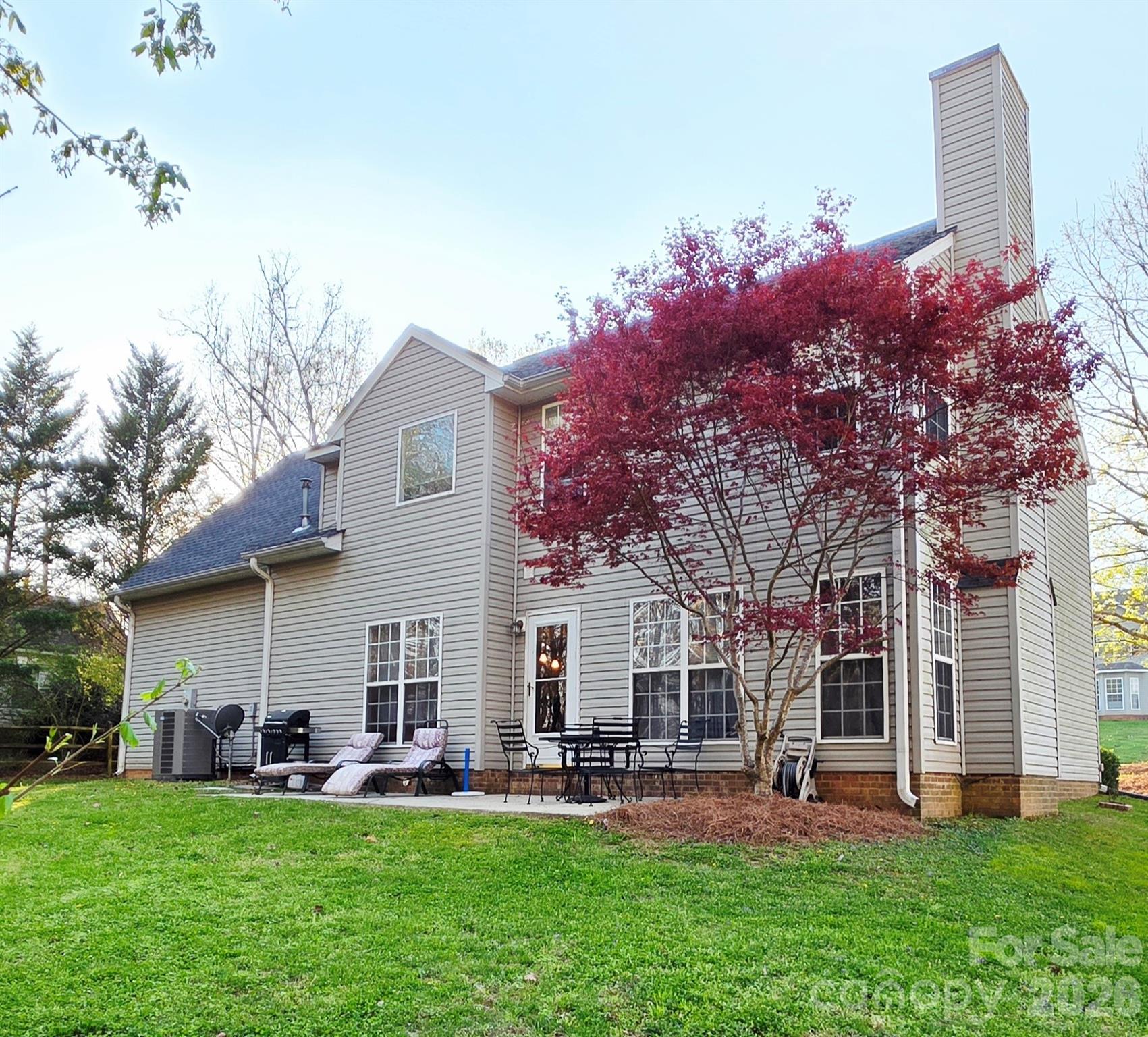 1652 Trotters Ridge Road, Stanfield, NC - photo 3 of 44