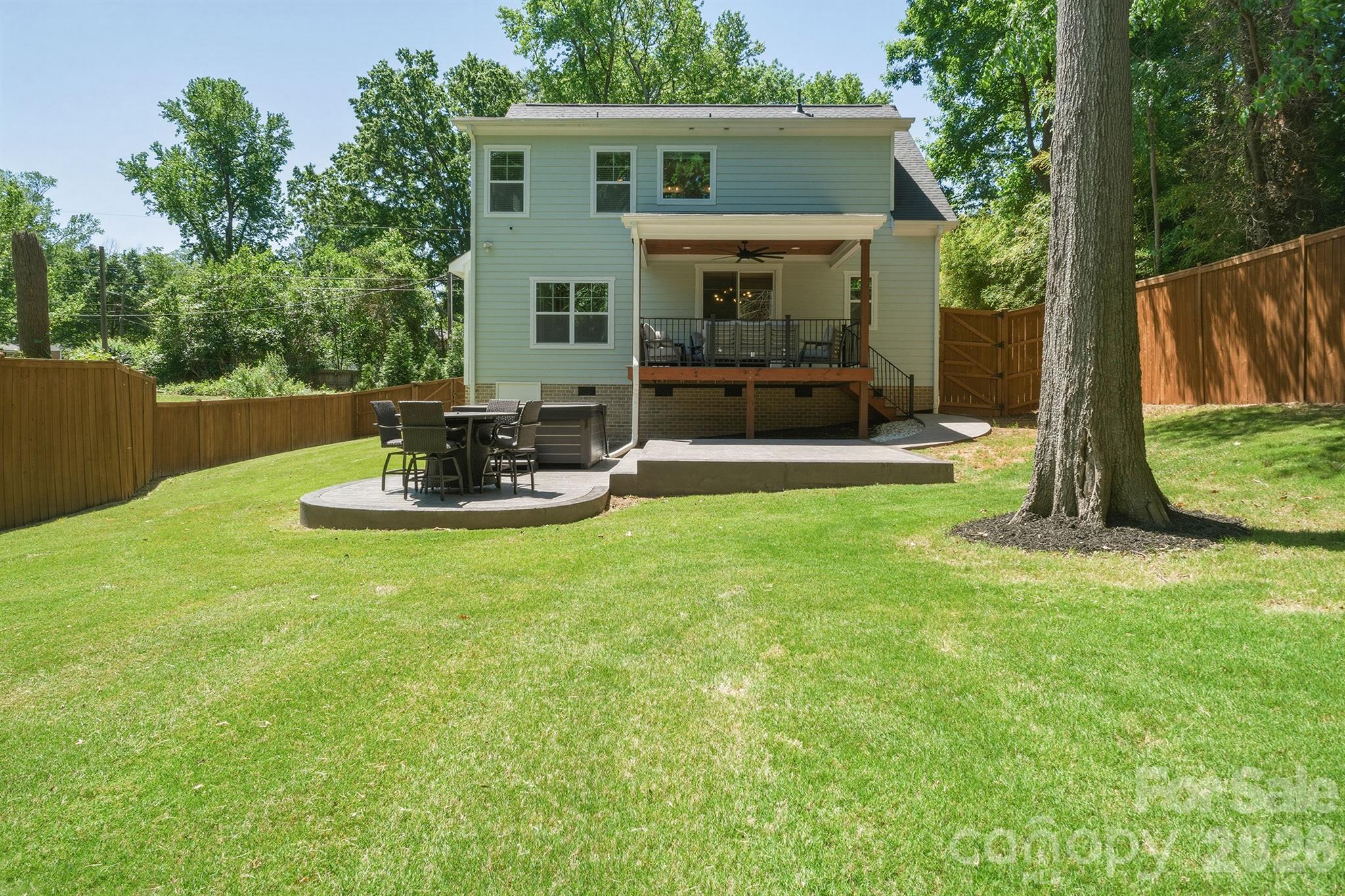 4016 Tresevant Avenue, Charlotte, NC - photo 41 of 45