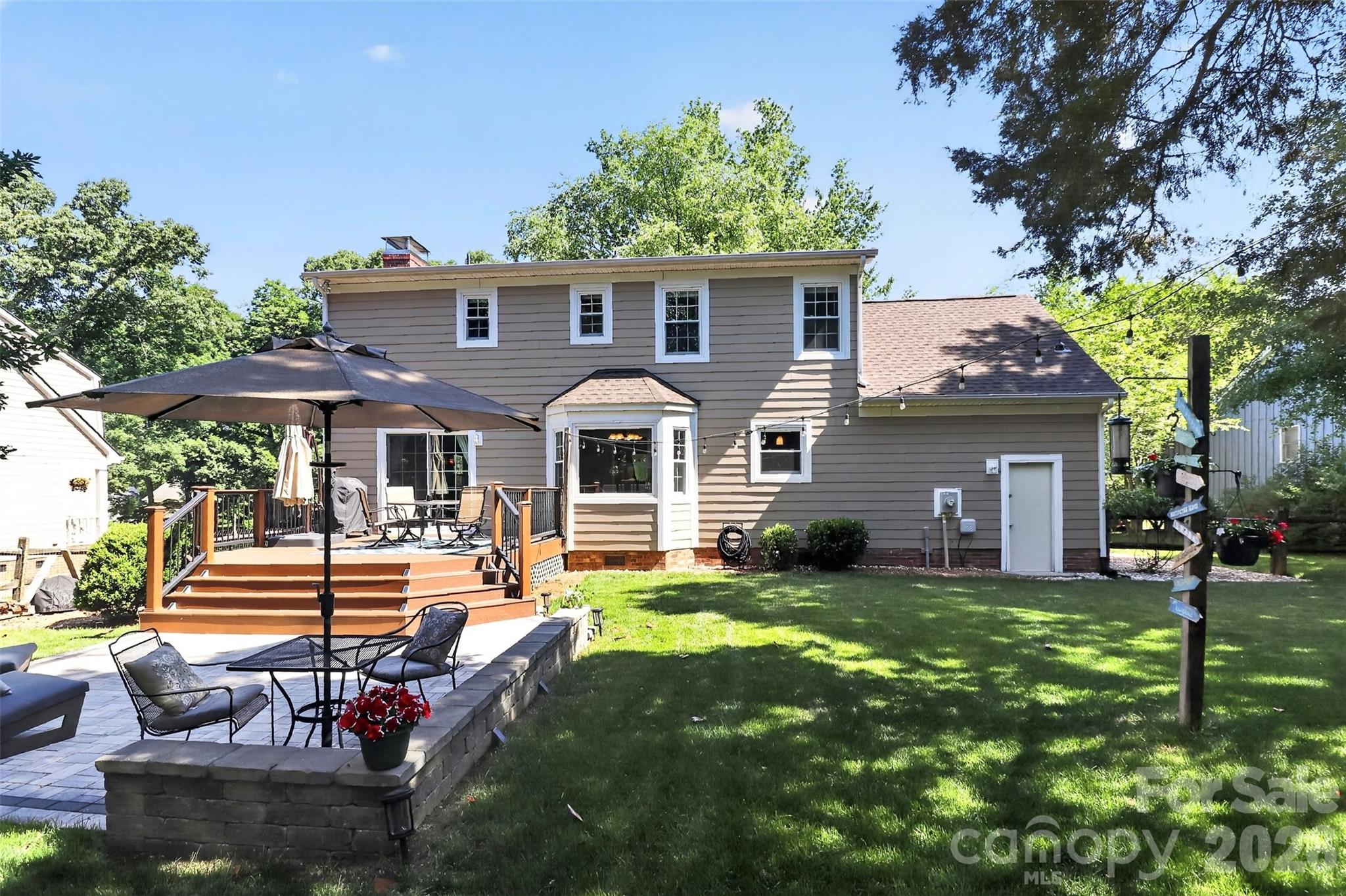 Photo 29 of 4007 Meadowridge Drive, Charlotte, NC