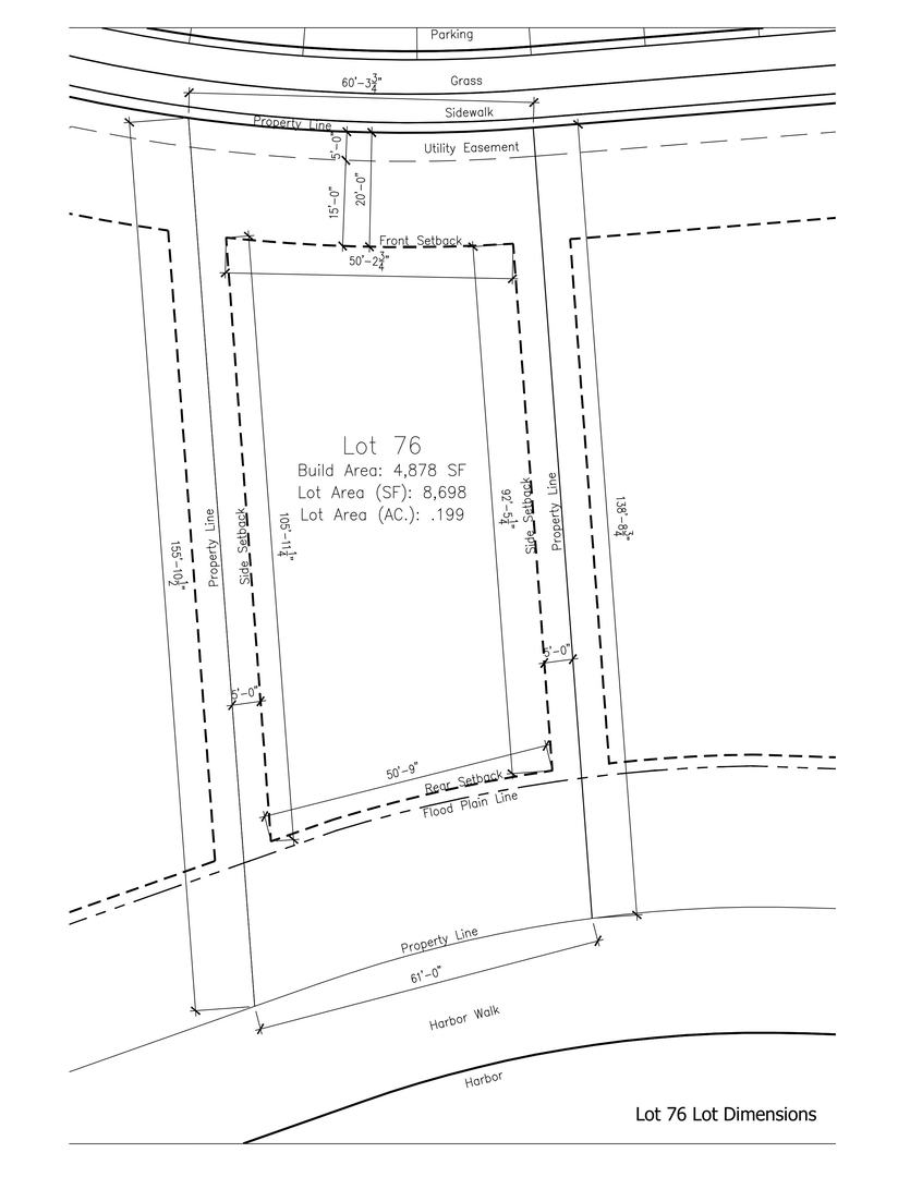13 Great Loop Drive - Heritage Harbor Ottawa