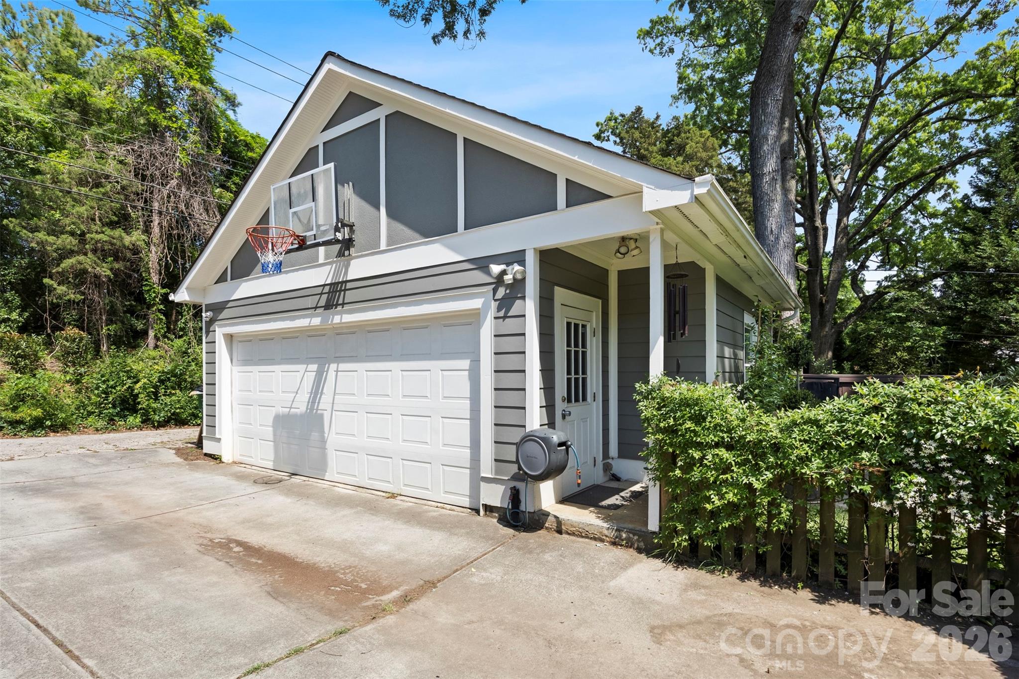 2305 Shenandoah Avenue, Charlotte, NC - photo 45 of 49