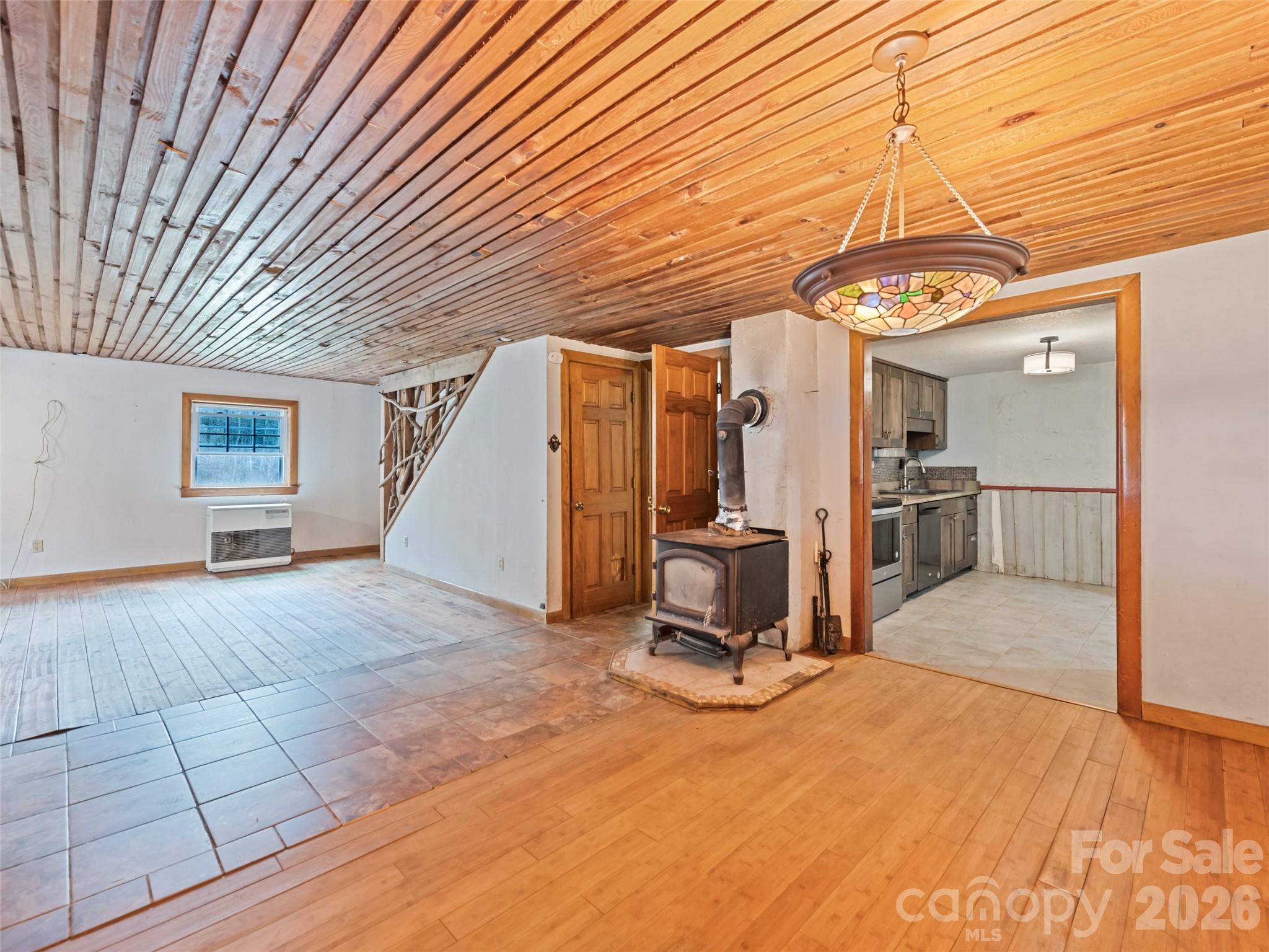 838 Hidden Valley Road, Clyde, NC - photo 14 of 34