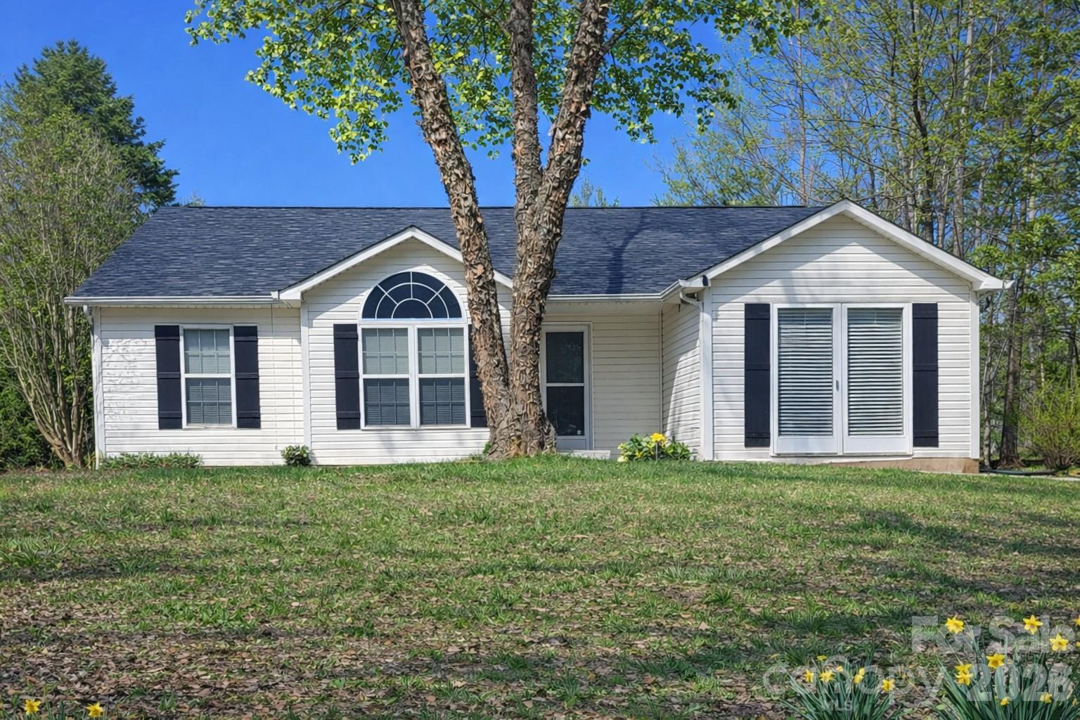 107 Panther Creek Road E, Troutman, NC