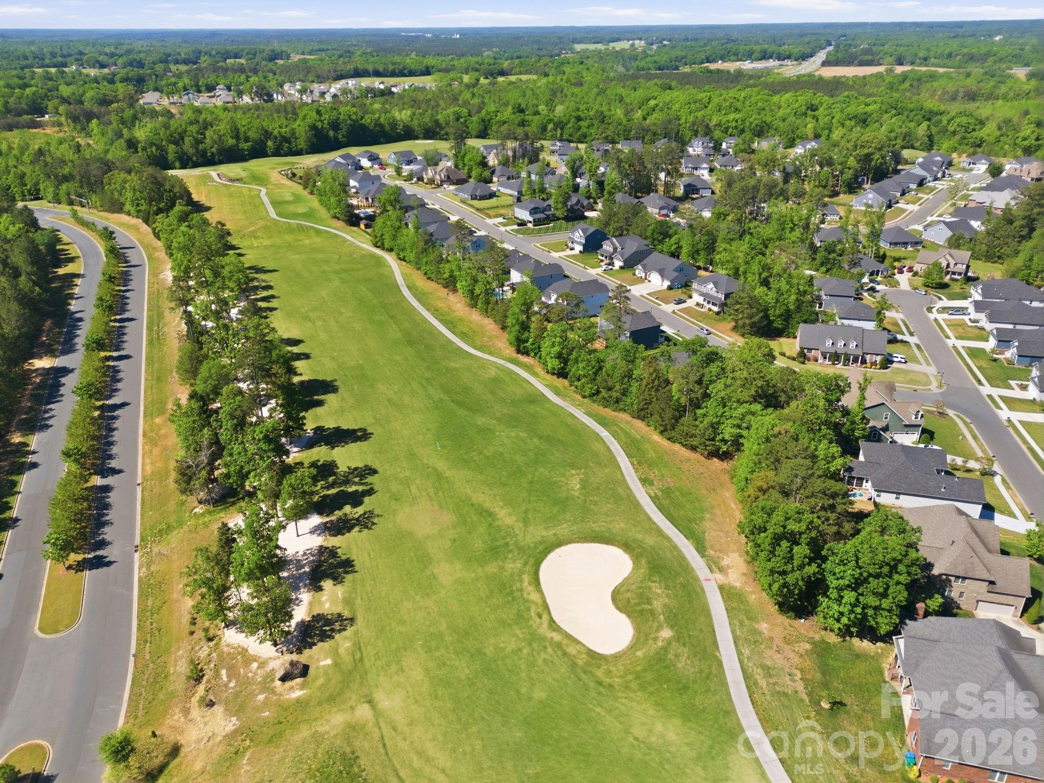 11836 Glenwood Drive, Locust, NC - photo 44 of 46