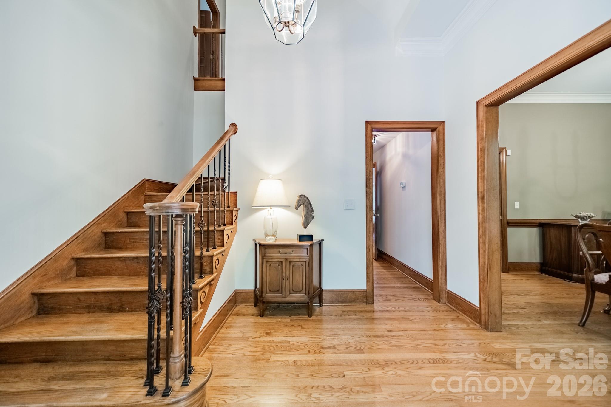 Photo 4 of 3307 Sandalwood Lane, Waxhaw, NC