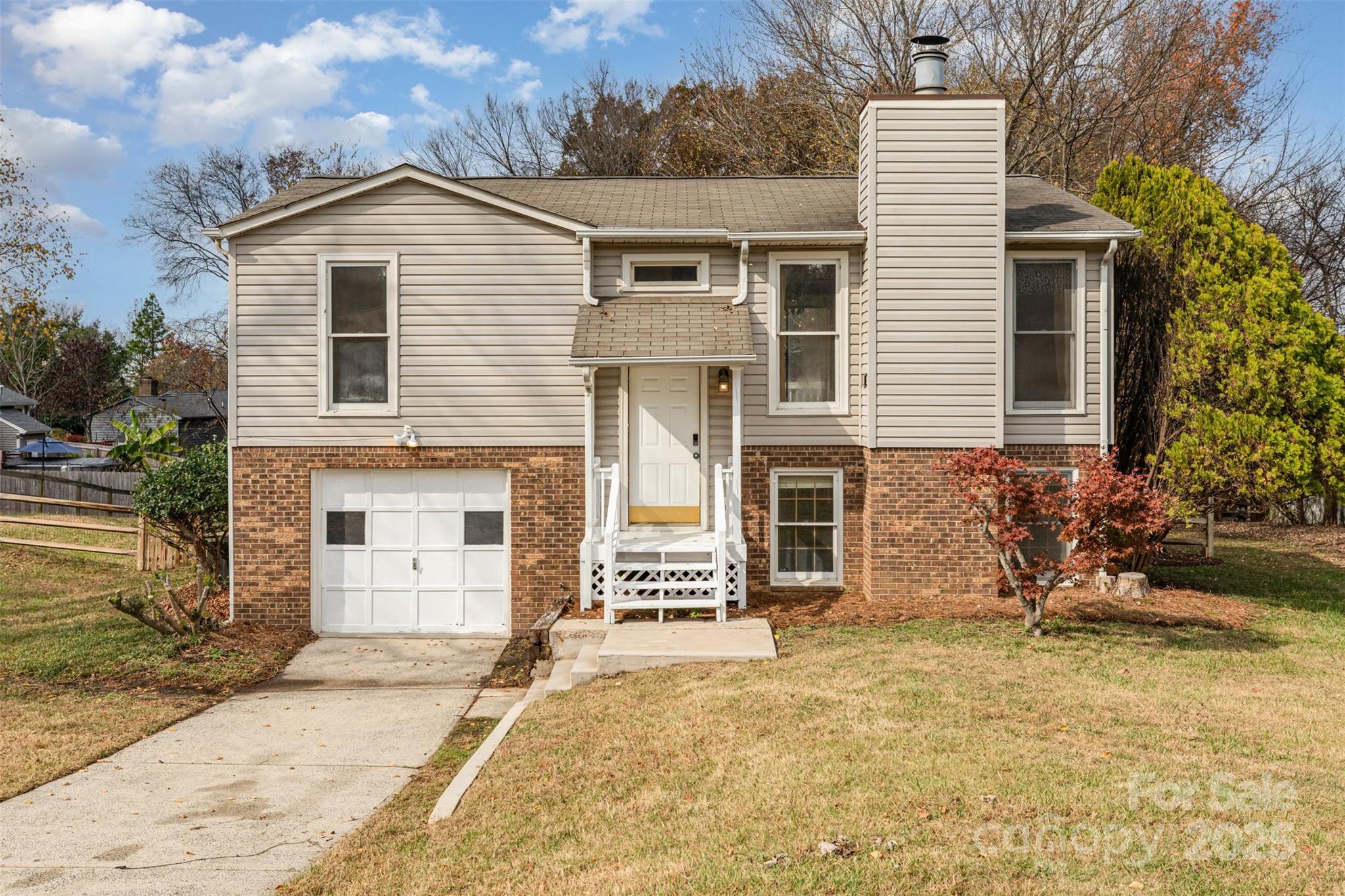 11031 Mallard Crossing Drive, Charlotte, NC