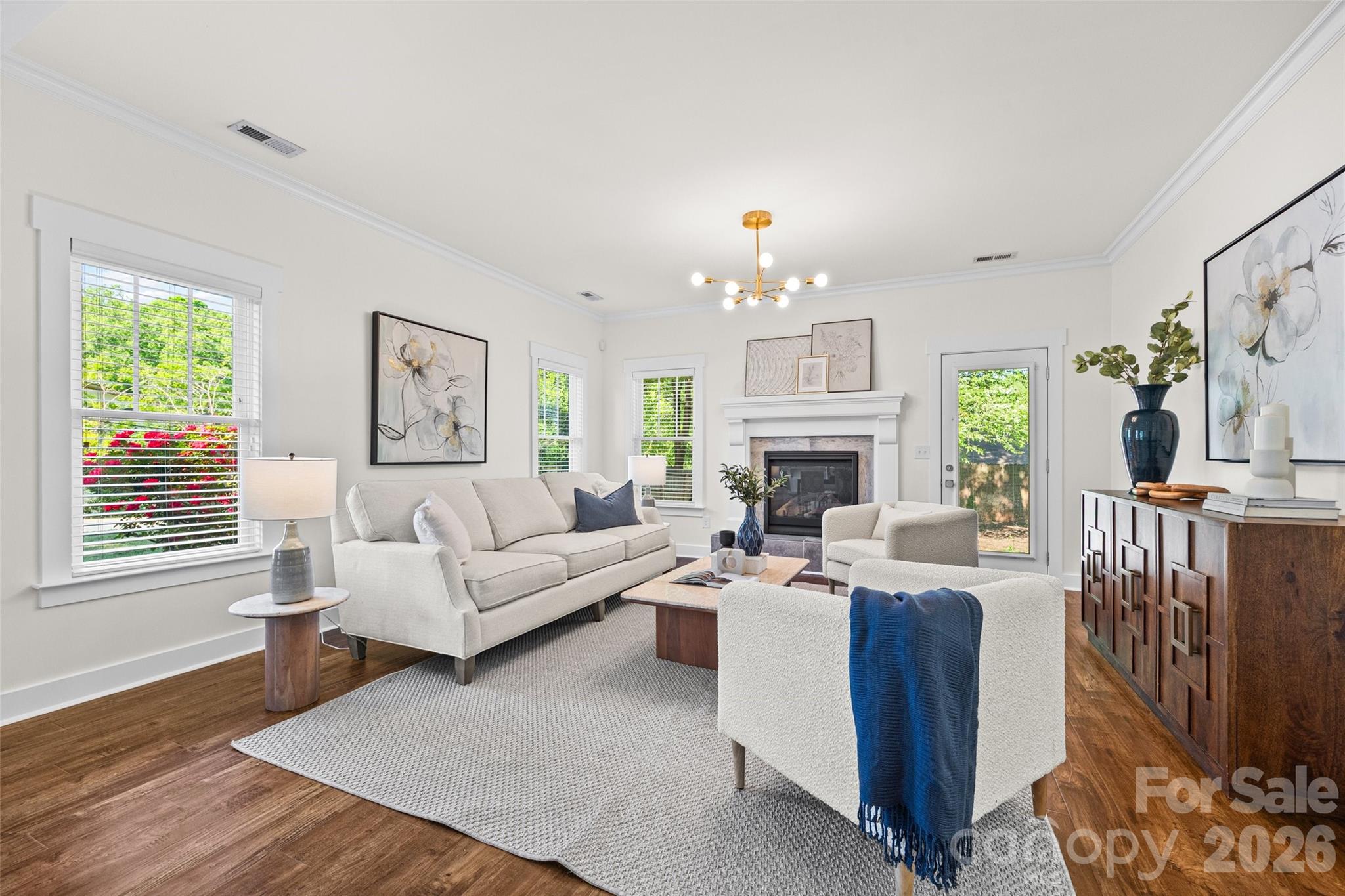 Photo 5 of 2562 Roseview Lane, Charlotte, NC