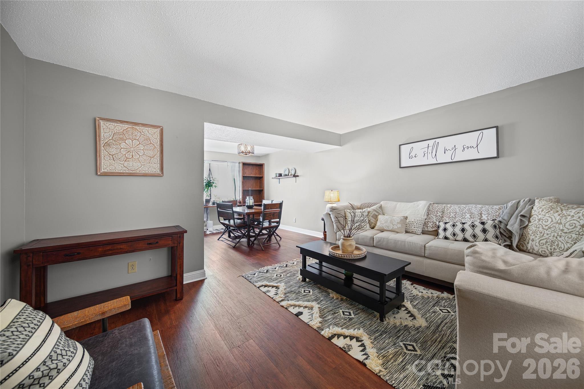 Photo 2 of 7131 Wannamaker Lane, Charlotte, NC