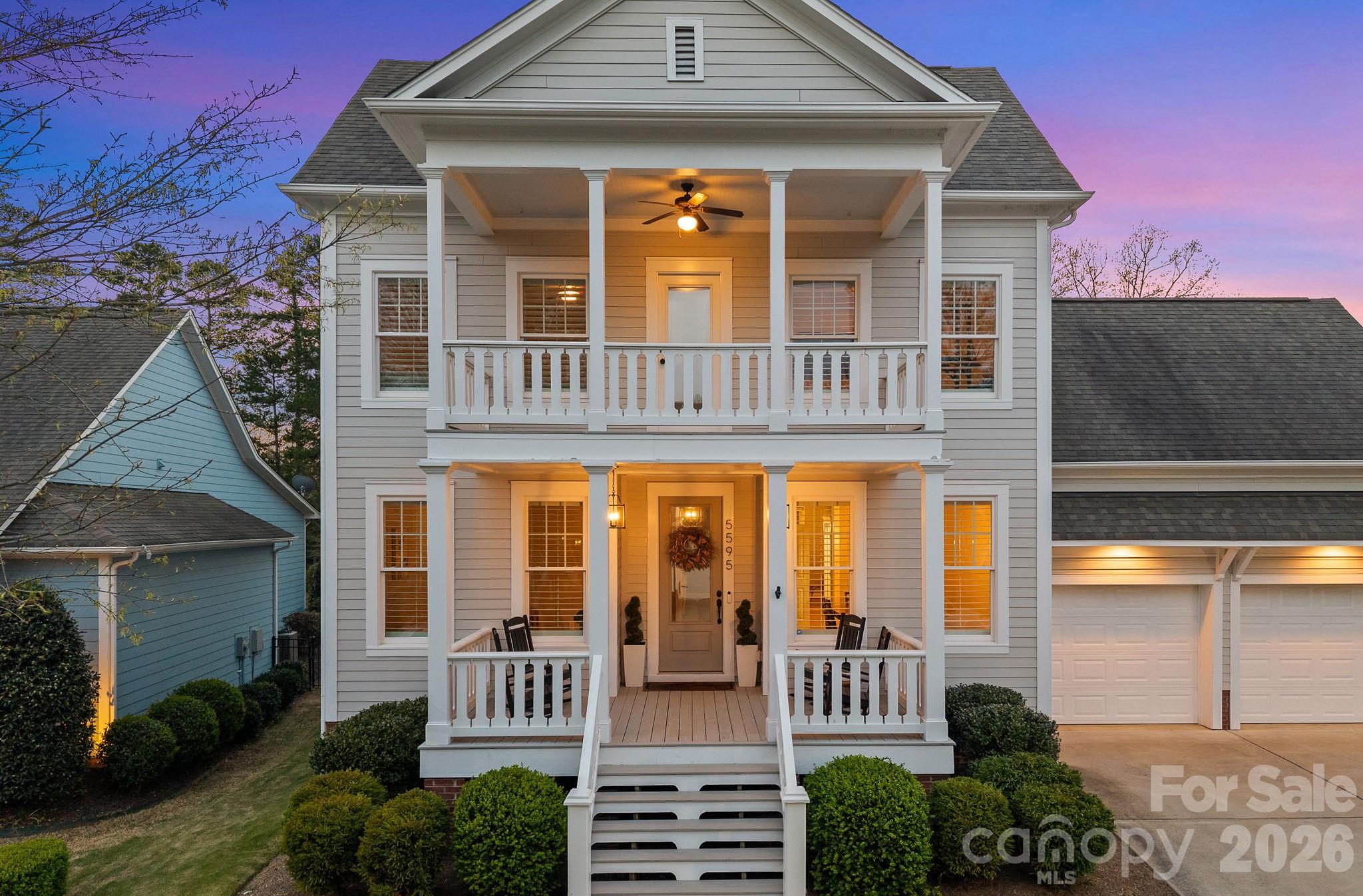 5595 Morris Hunt Drive, Fort Mill, SC - photo 32 of 49